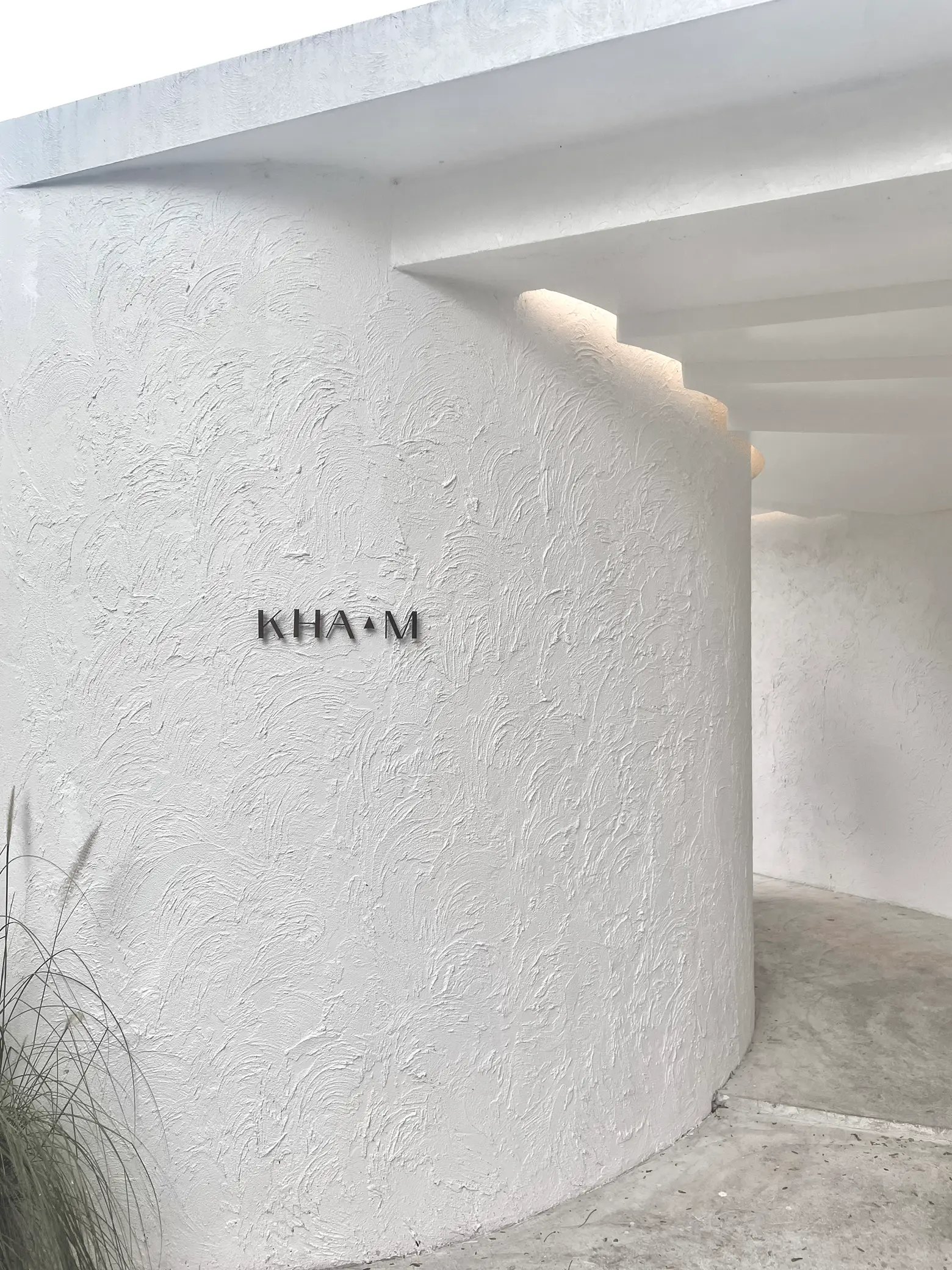 KHAAM คาเฟ่ชาเขียว เหมือนยกญี่ปุ่นมาไว้เขาใหญ่! | แกลเลอรีที่โพสต์โดย Mildmalaii | Lemon8