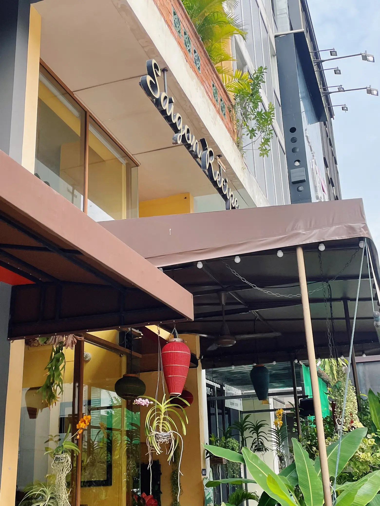 SaigonレシピSuper Bang Vietnamese Restaurant | Alices.kimが投稿したフォトブック | Lemon8