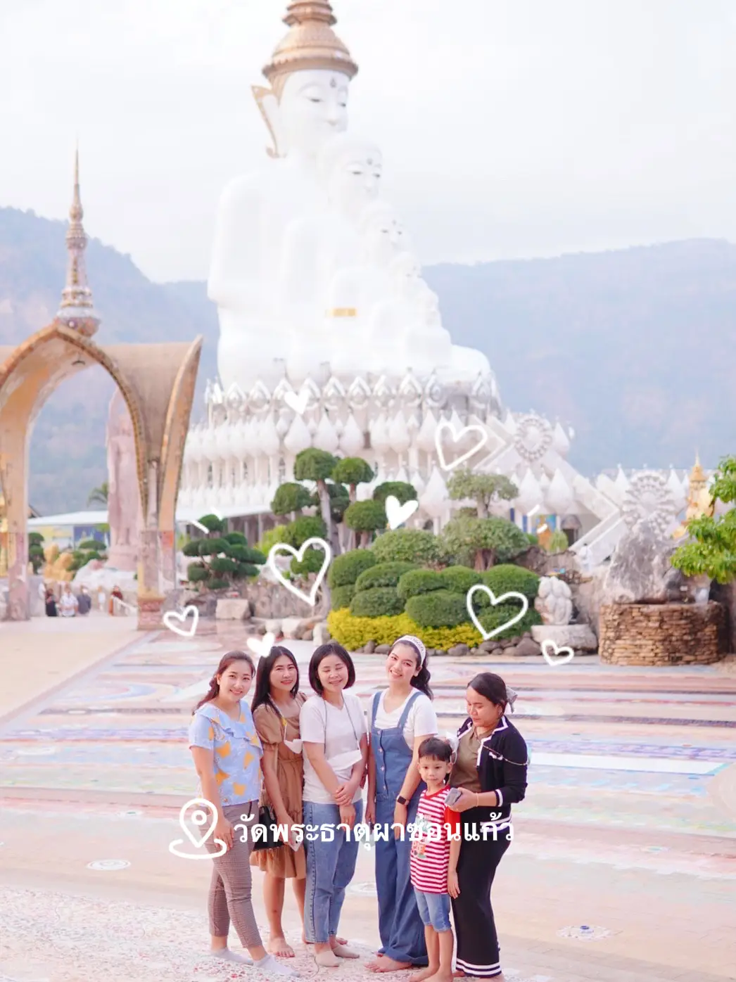 One Day trip ที่เขาค้อ เพชรบูรณ์ | แกลเลอรีที่โพสต์โดย Katniss | Lemon8