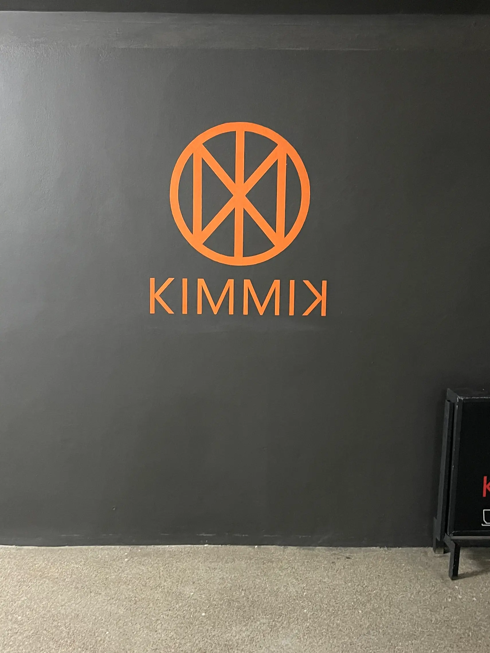 🖤🧡 KIMMIK CAFE - คาเฟ่เท่ๆย่านพัฒนาการ 🧡🖤 | แกลเลอรีที่โพสต์โดย tstoey ...