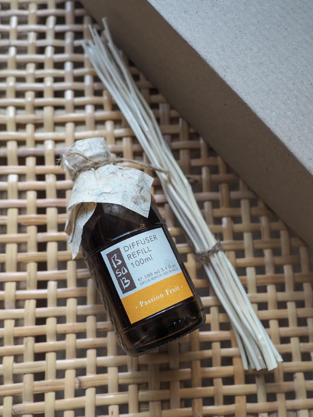 diffuser blends for home - การค้นหาใน Lemon8