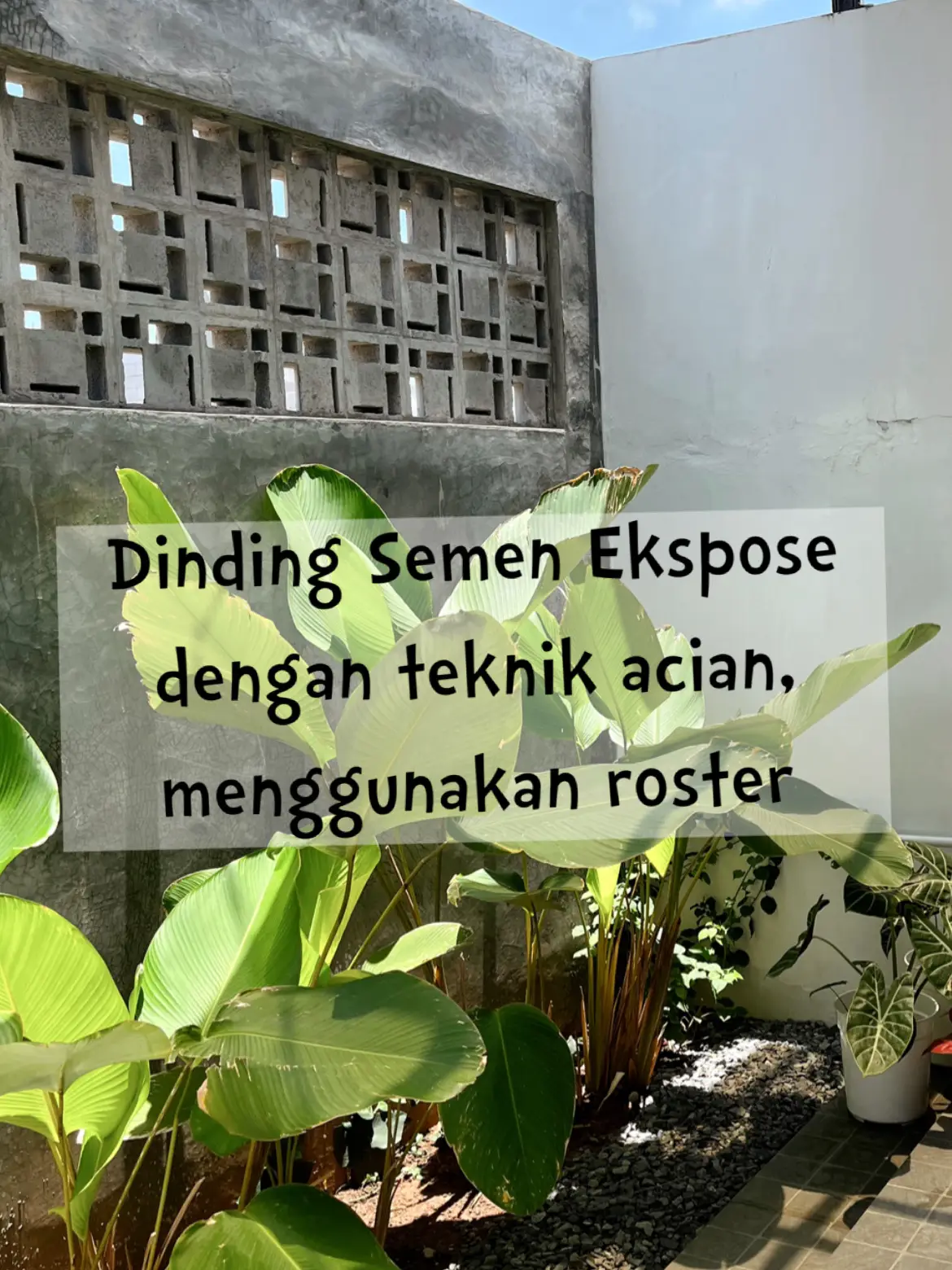 𝗗𝗶𝗻𝗱𝗶𝗻𝗴 𝙐𝙣𝙛𝙞𝙣𝙞𝙨𝙝𝙚𝙙 𝗔𝗹𝗮 𝗜𝗻𝗱𝘂𝘀𝘁𝗿𝗶𝗮𝗹 | Galeri diposting oleh NRHo_me | Lemon8
