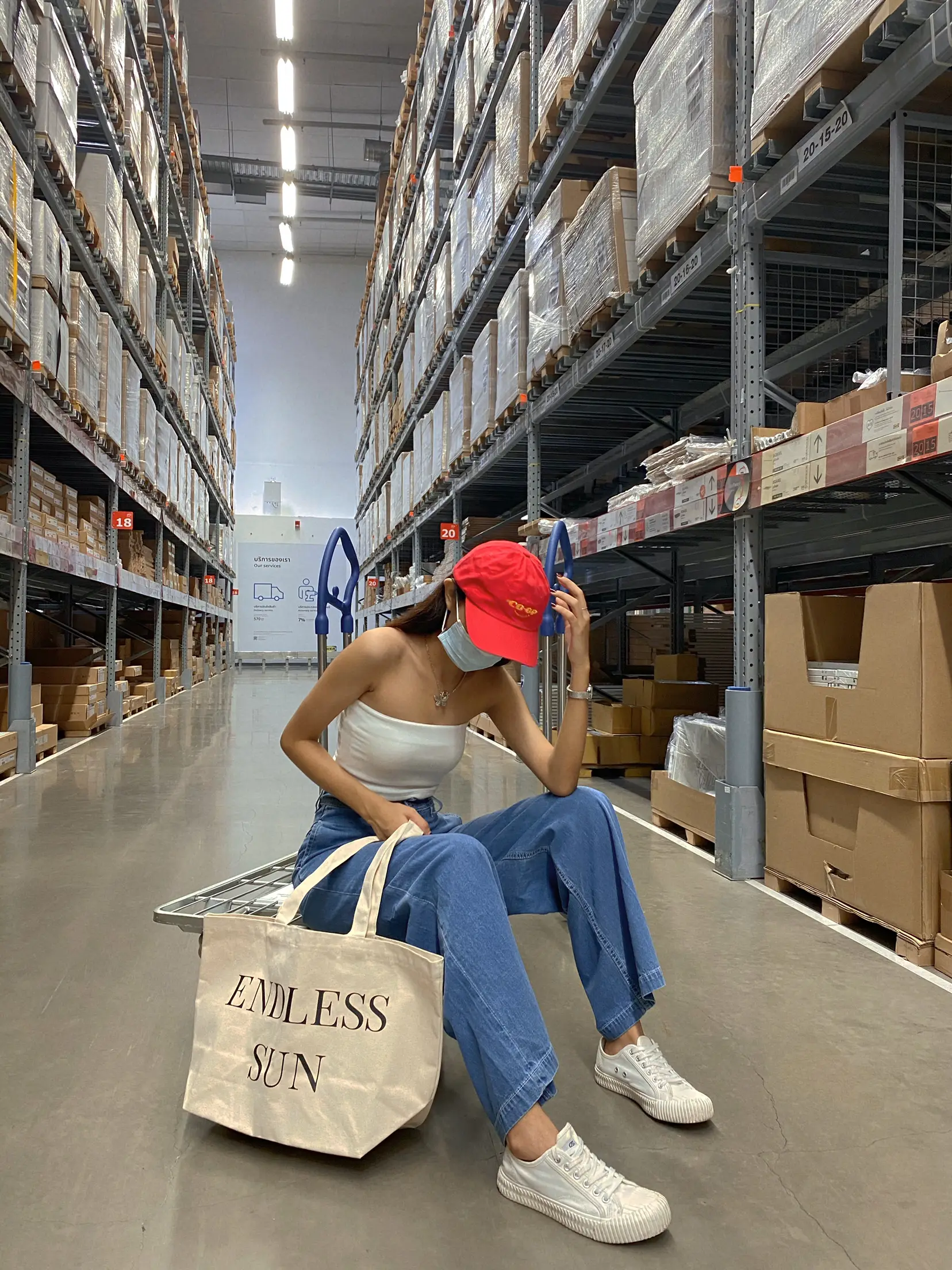 ไอเดียการถ่ายรูปที่ikea - การค้นหาใน Lemon8