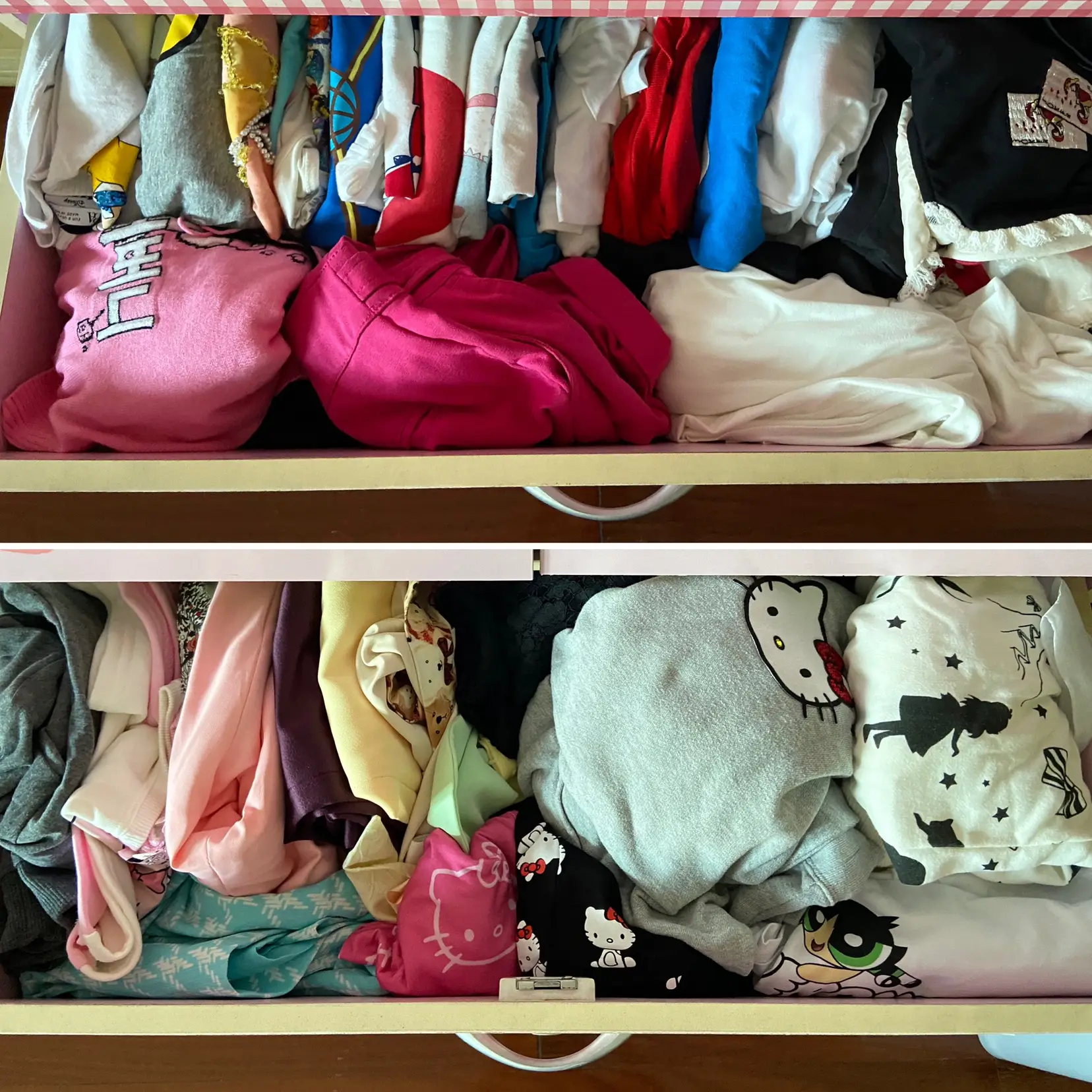 How to จัดตู้เสื้อผ้า | แกลเลอรีที่โพสต์โดย praew_sresh | Lemon8