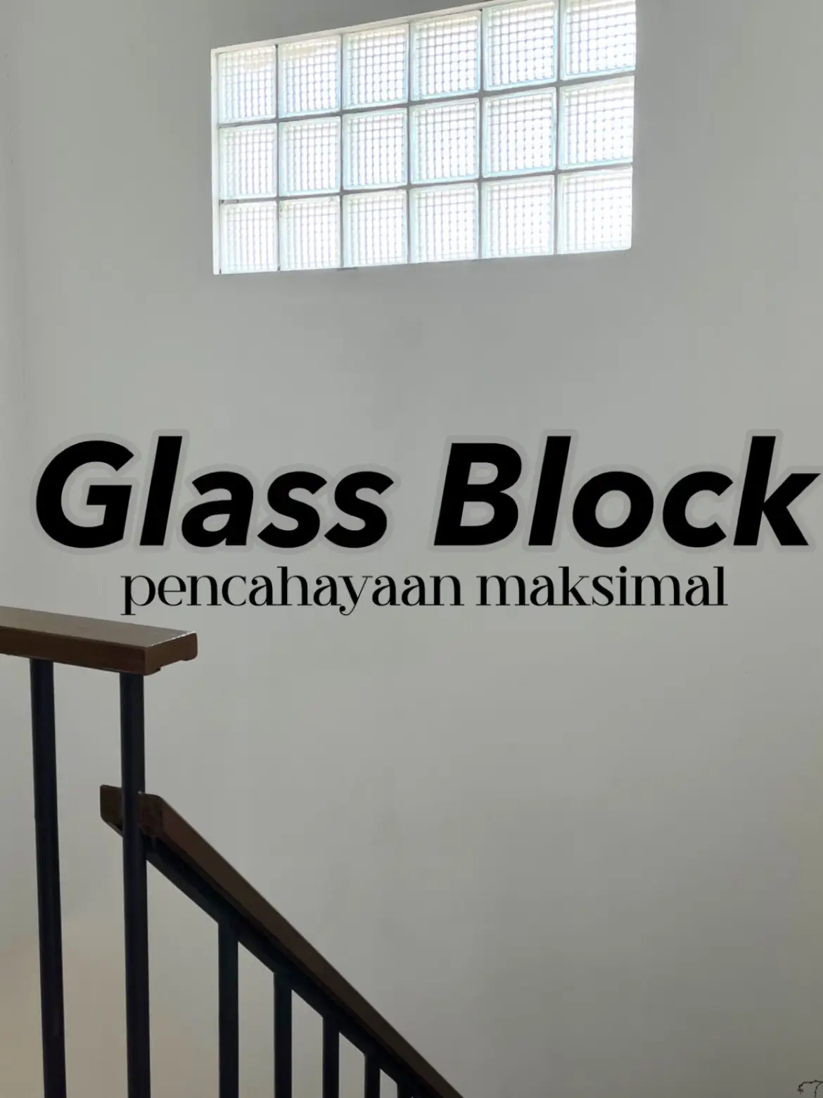 20 ide Pemasangan Glass Block Minimalis teratas di 2024