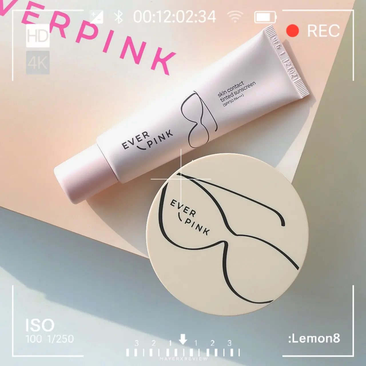 งานผิวปังๆกับ Everpink ที่ใครลองแล้วต้องบอกว่าดี ! | แกลเลอรีที่โพสต์ ...