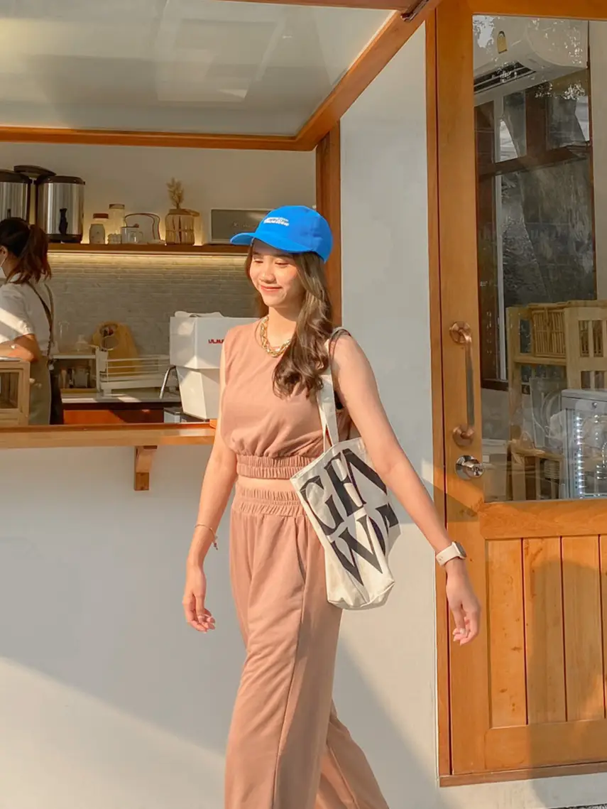 กระเป๋าผ้าสุดฮิต | แกลเลอรีที่โพสต์โดย Jubjang.srr | Lemon8