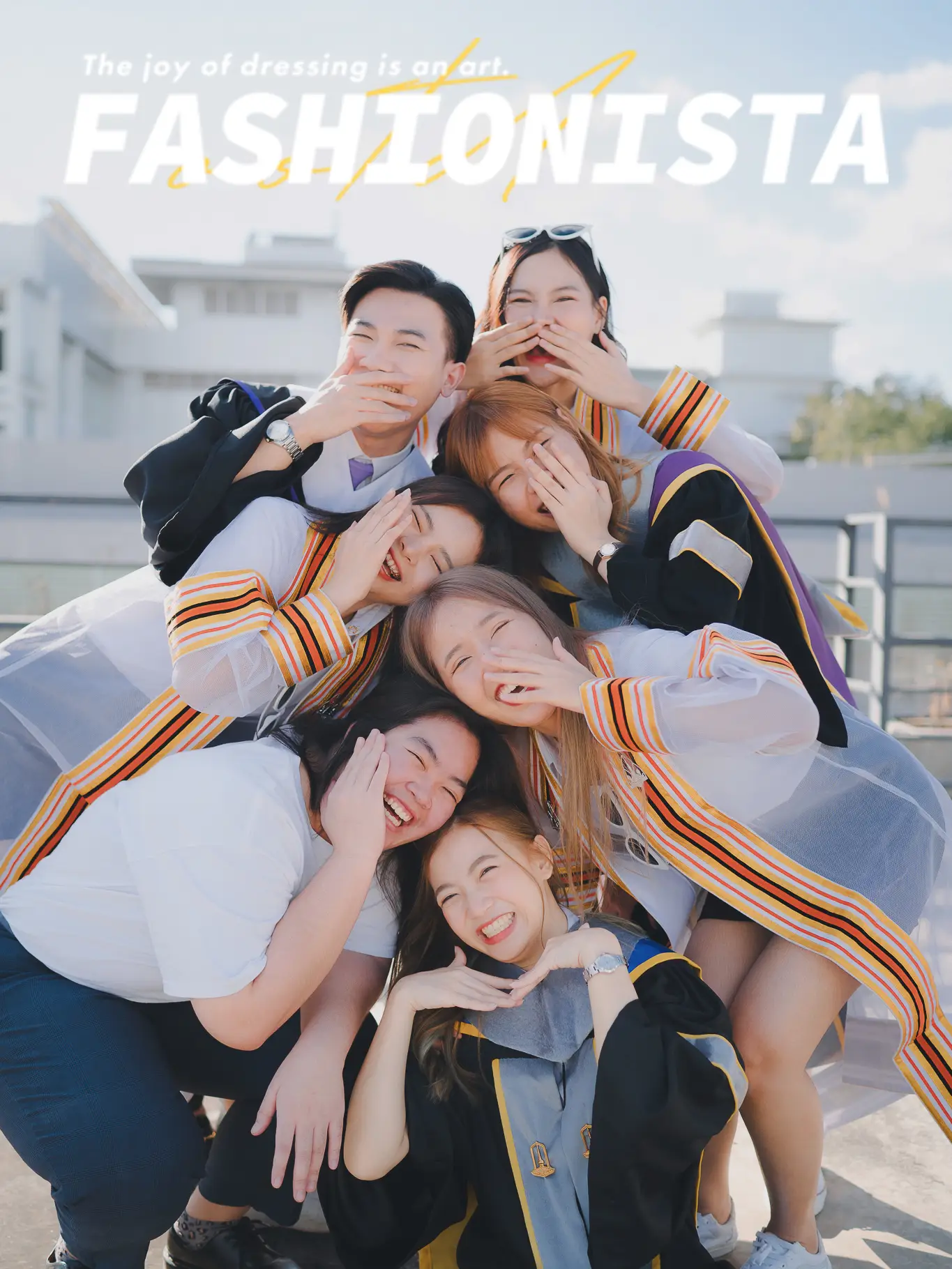 This is my friends ツ ♡ | แกลเลอรีที่โพสต์โดย knan.apsr | Lemon8