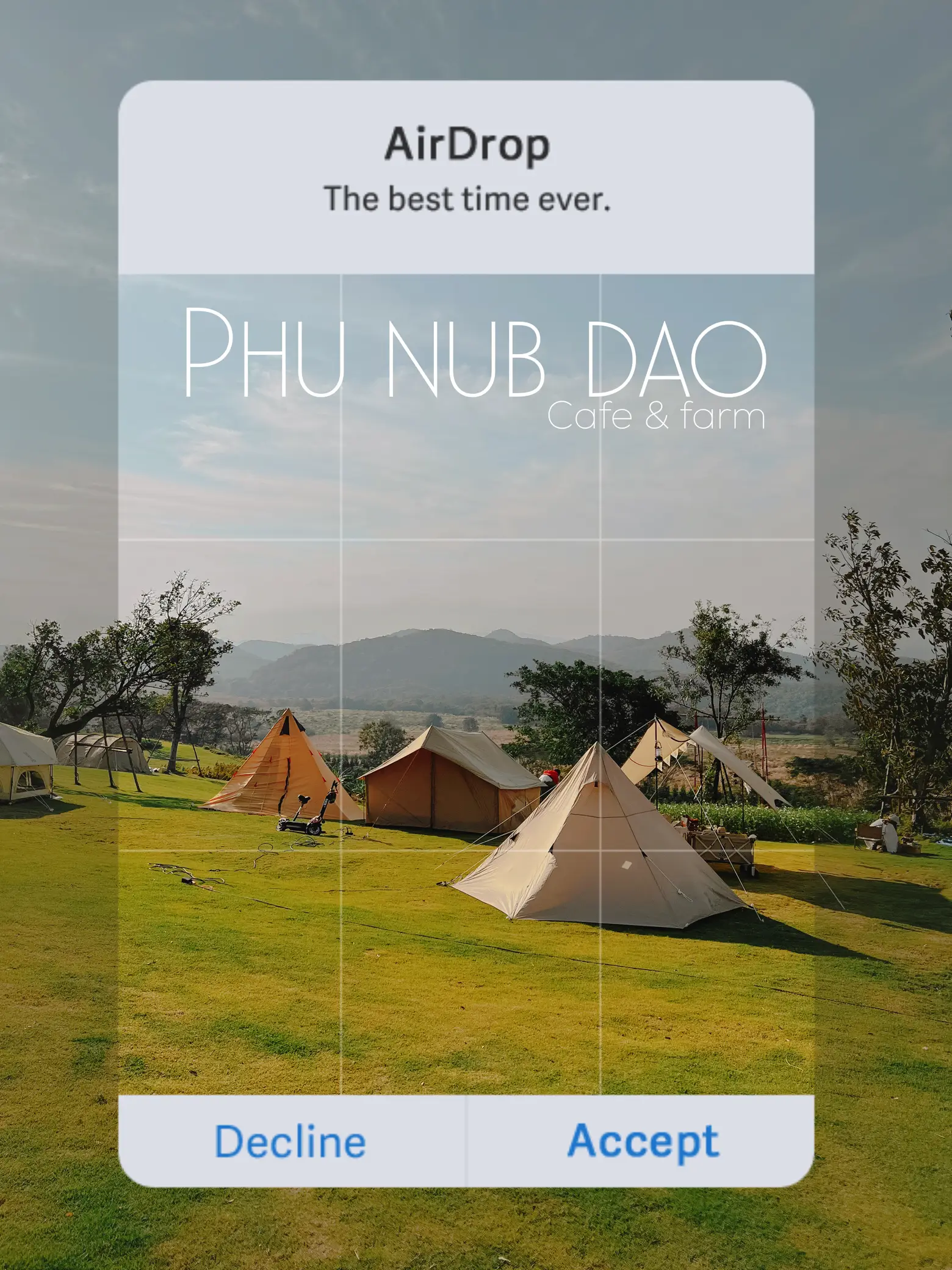 ไร่ภูนับดาว Phu Nab Dao CaféFa | แกลเลอรีที่โพสต์โดย OIL | Lemon8