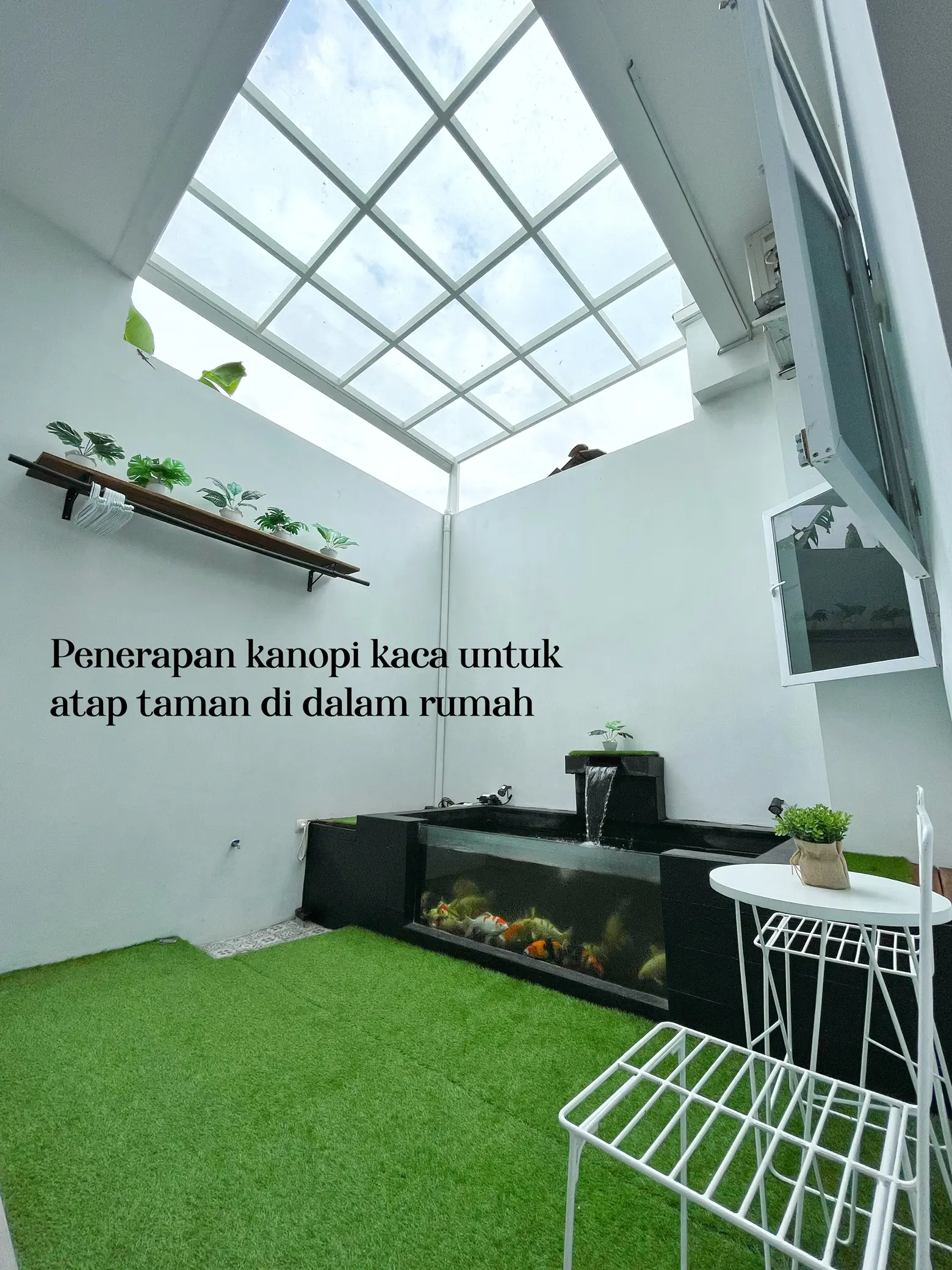 20 ide Inspirasi Lampu Kanopi teratas di 2024