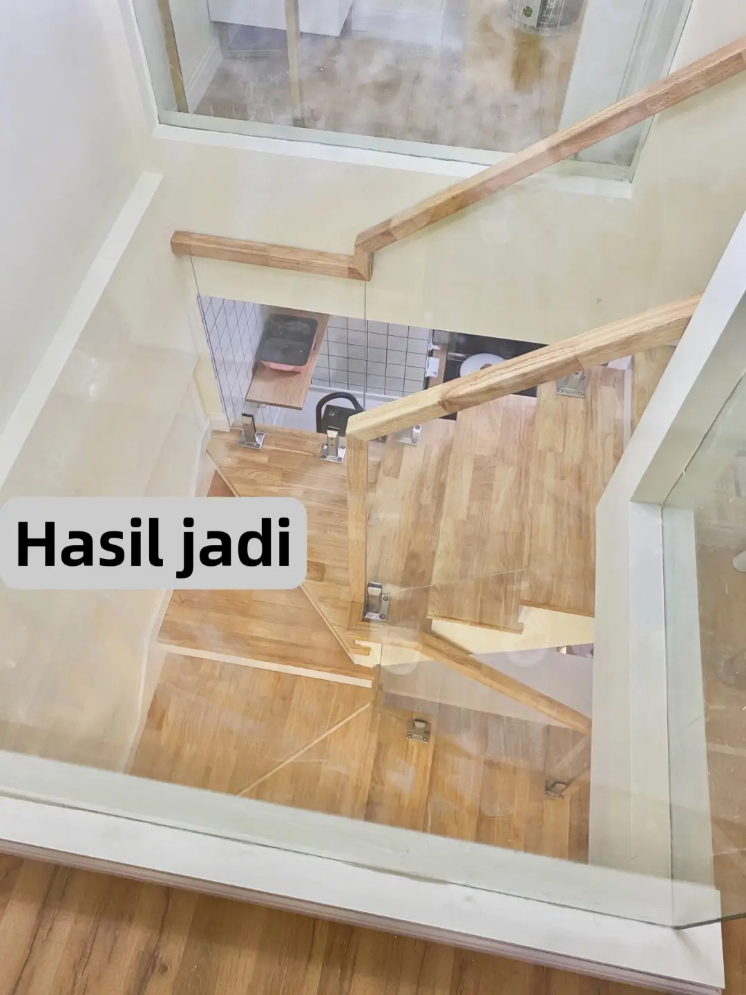 19 ide Tangga Minimalis Outdoor teratas di 2024