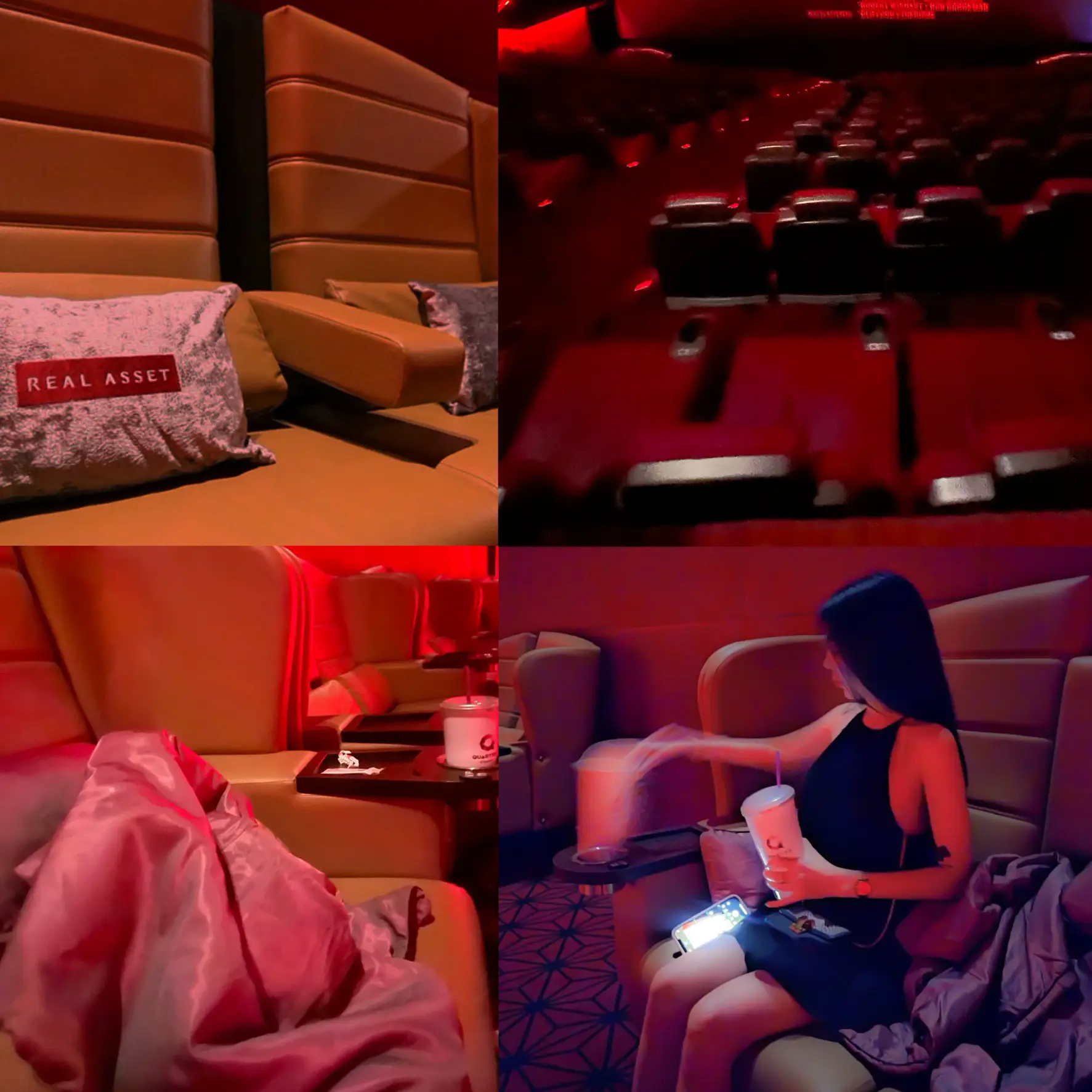 Optimus Chair Major Cineplex - การค้นหาใน Lemon8