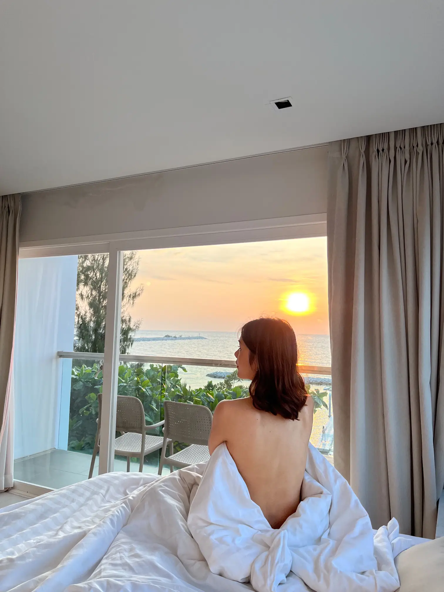 ไปเที่ยวปูซานทิพย์กัน🌊🤍 | แกลเลอรีที่โพสต์โดย specialnice | Lemon8