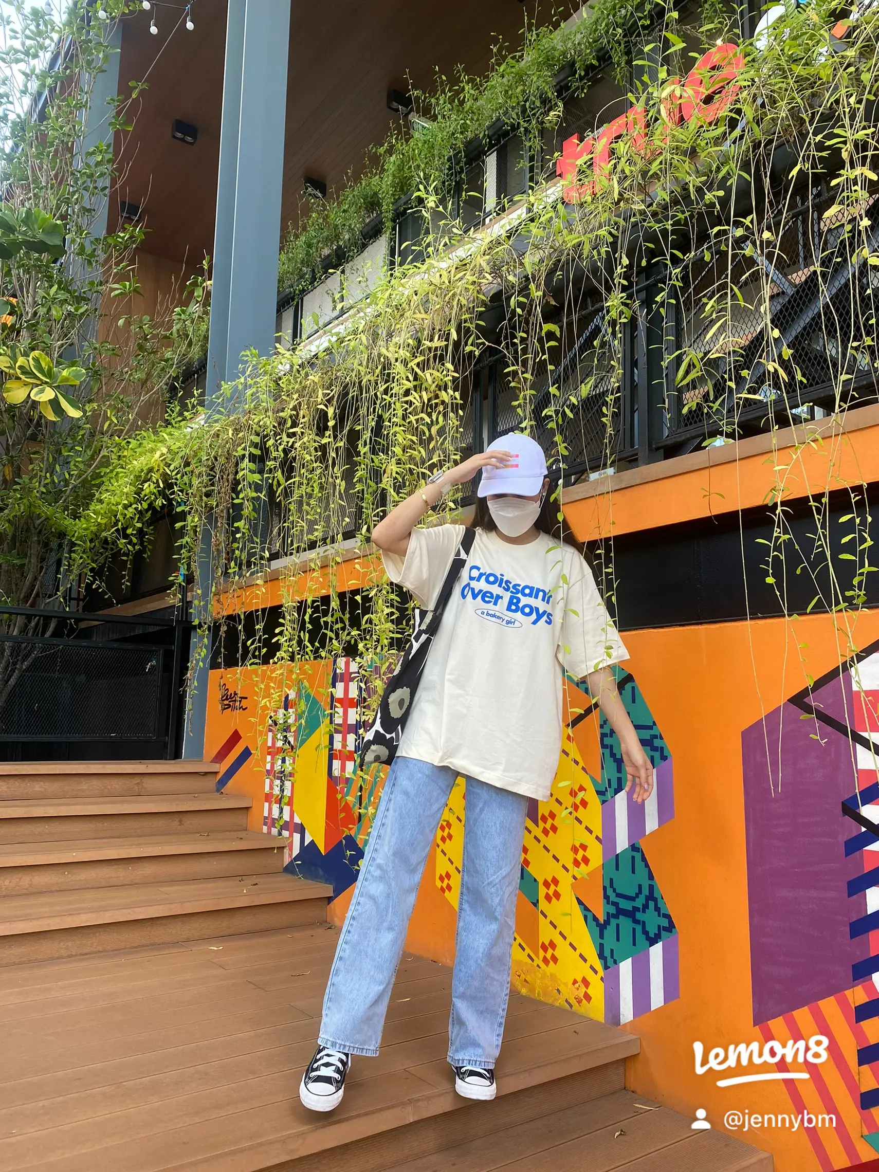 วันชิวๆ | แกลเลอรีที่โพสต์โดย Jenny Bm | Lemon8