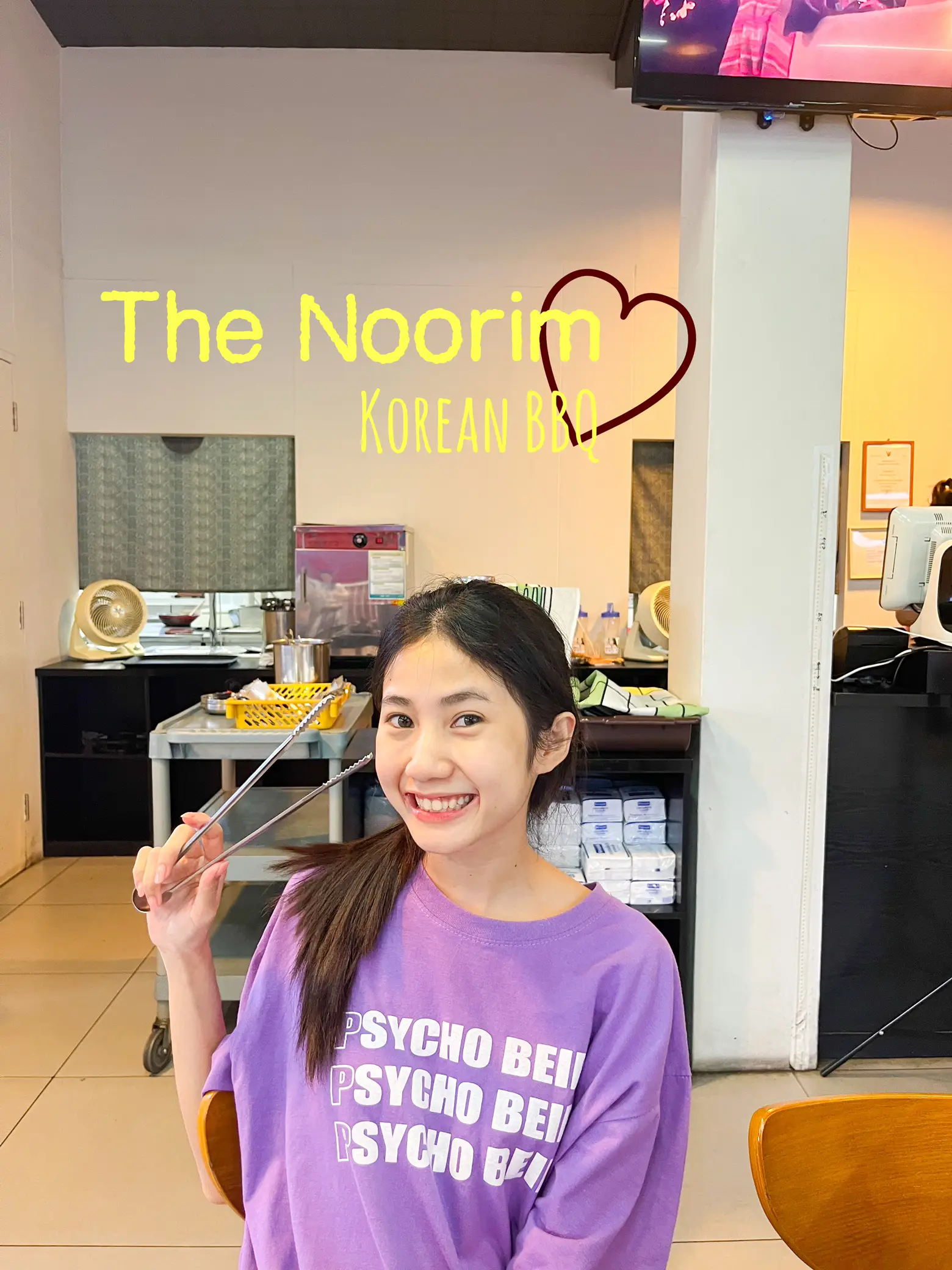 The noorim korean BBQ 🥓 | Gallery posted by sci.wsn | Lemon8