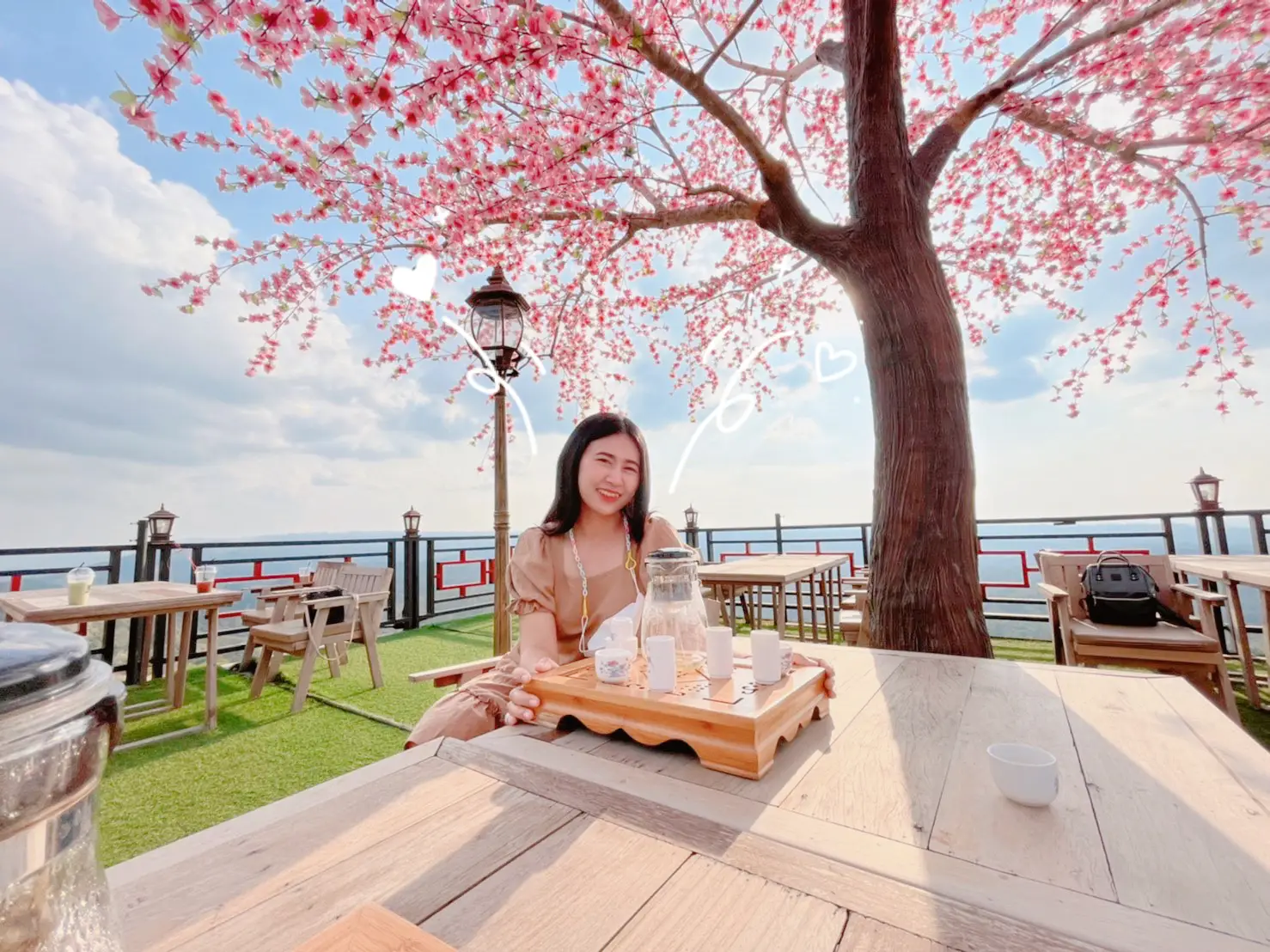 One Day trip ที่เขาค้อ เพชรบูรณ์ | แกลเลอรีที่โพสต์โดย Katniss | Lemon8