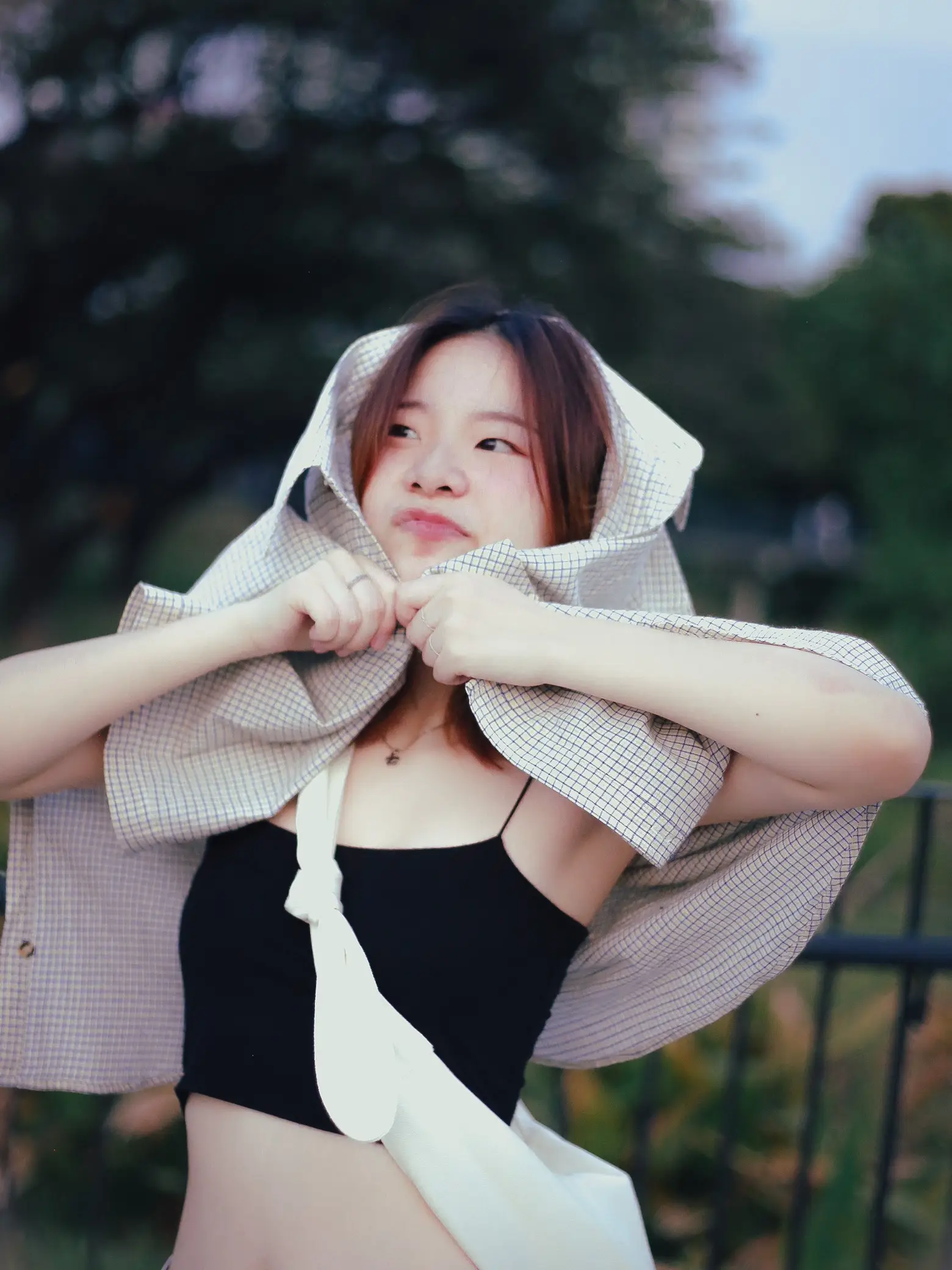 How to โพสท่าถ่ายรูป @สวนเบญจกิติ | แกลเลอรีที่โพสต์โดย w.waa | Lemon8