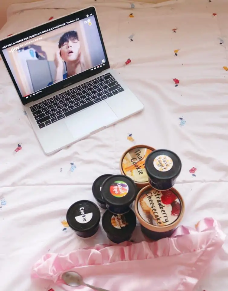 เจลาโตนี่ อิ่มอร่อยละมุนลิ้นได้ที่บ้าน | แกลเลอรีที่โพสต์โดย Heybreo | Lemon8