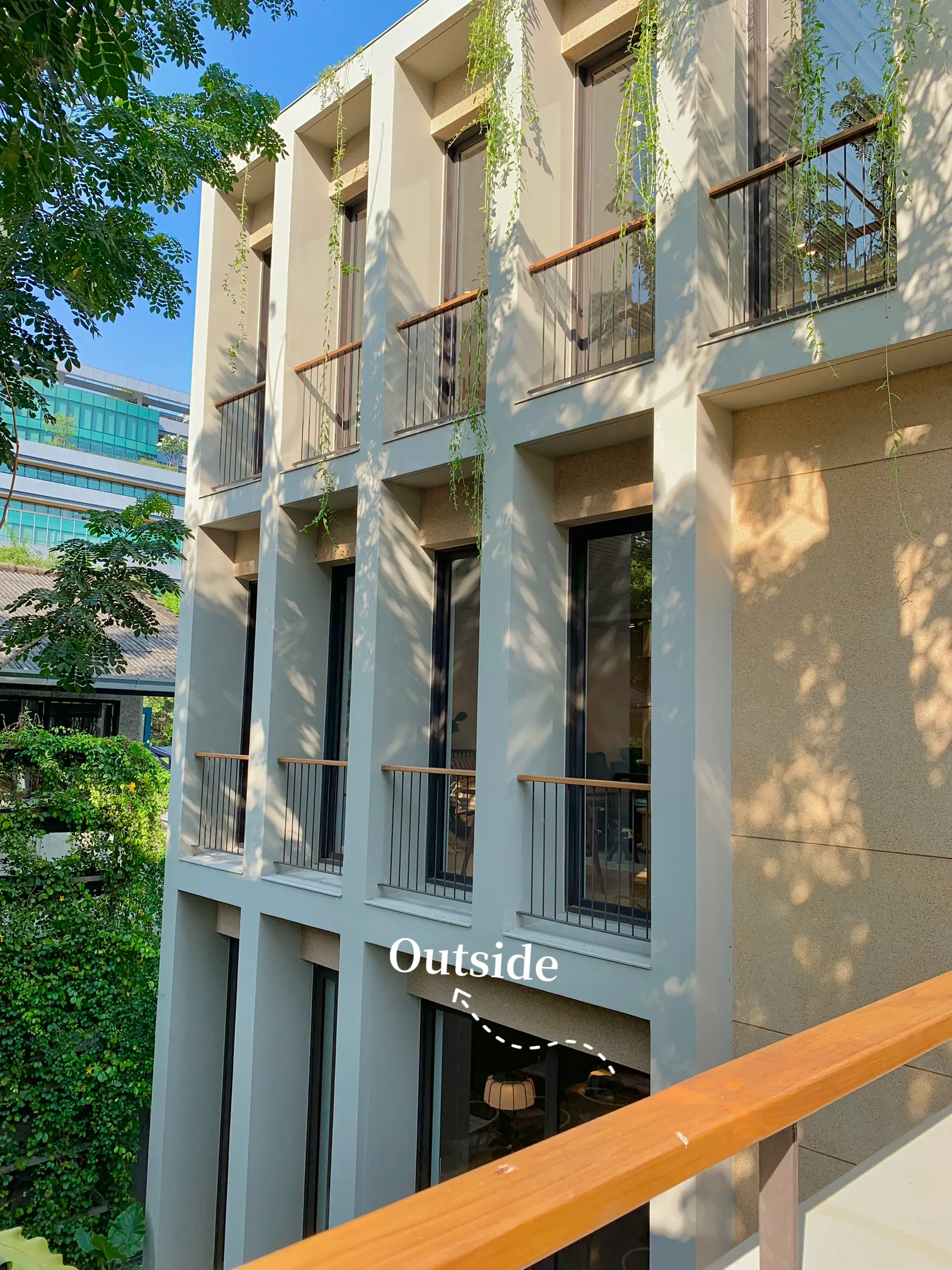 Cafe Hopping : Cafe’ Craft By Chanintr | แกลเลอรีที่โพสต์โดย nrm__moon | Lemon8