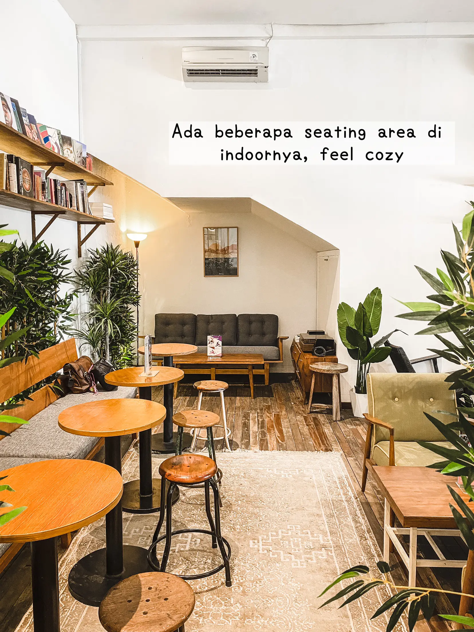 Coffeeshop Dengan Konsep Vintage! | Galeri diposting oleh ...