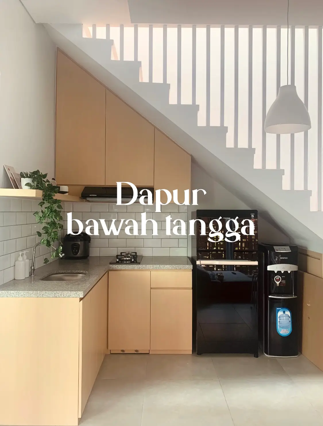 20 ide Inspirasi Tangga Dalam Rumah teratas di 2024