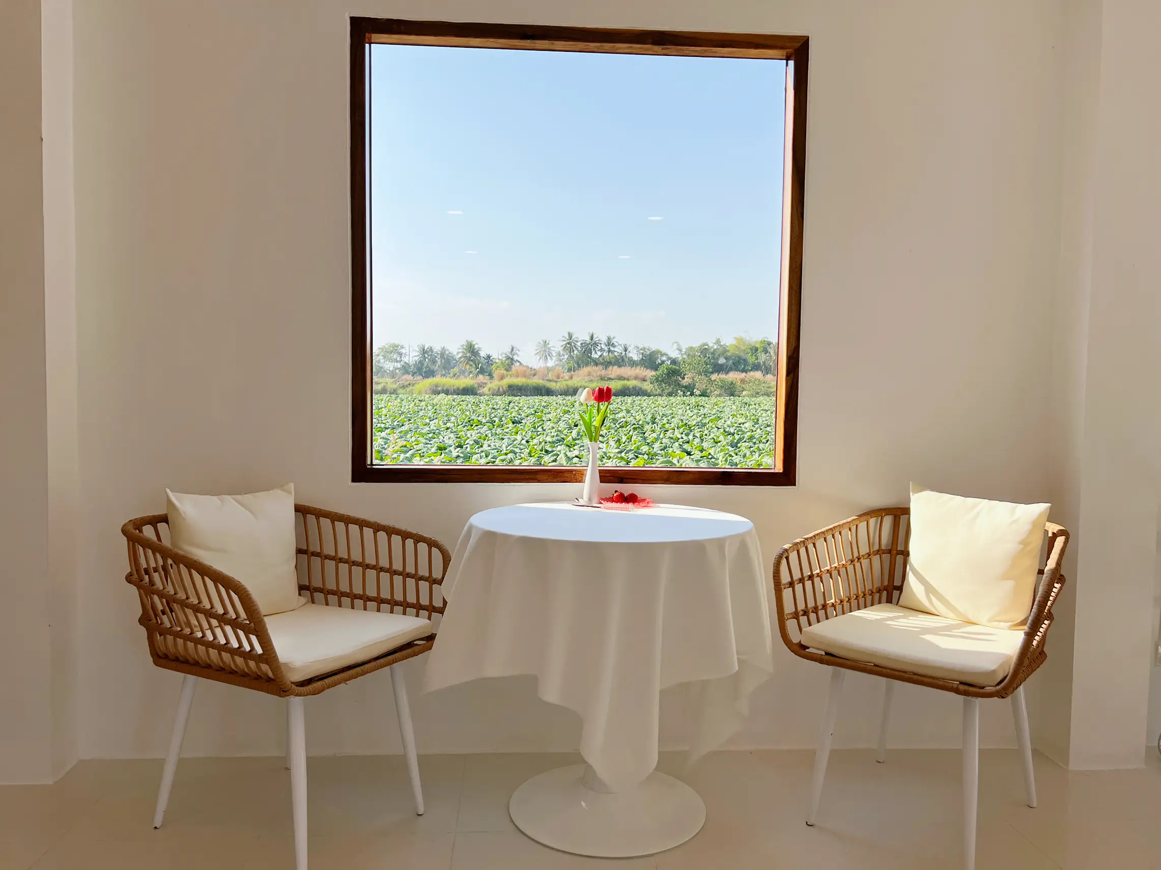 สะกงสะเก็ต คาฟงคาเฟ่ สไตล์มินิมอล ️ | แกลเลอรีที่โพสต์โดย Cap.ji | Lemon8