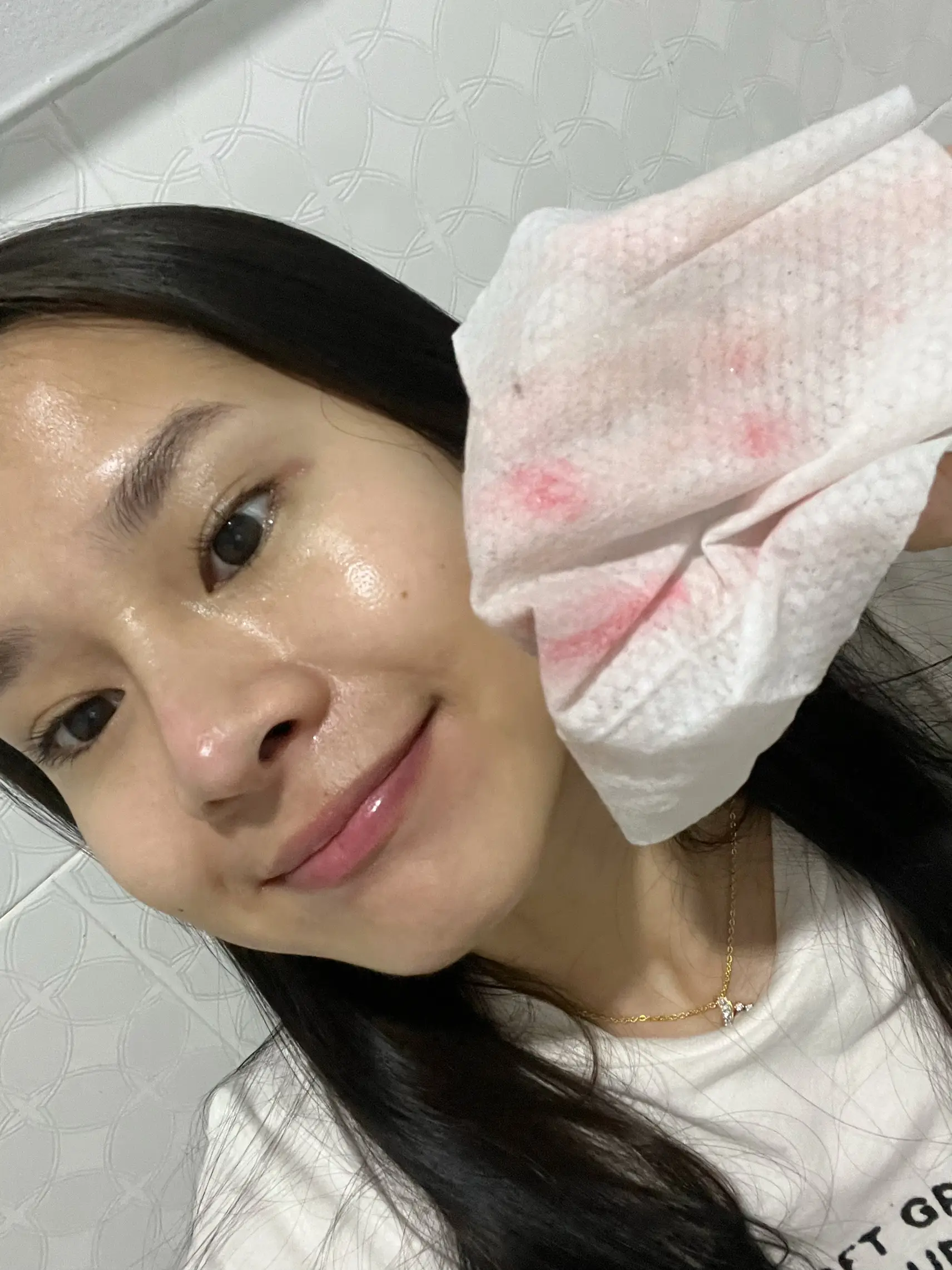 คลีนซิ่งแบบผกพาคาราเบาๆ แถมคุณภาพดีเกินราคา😍👍🏻 | แกลเลอรีที่โพสต์โดย Cap.ji | Lemon8