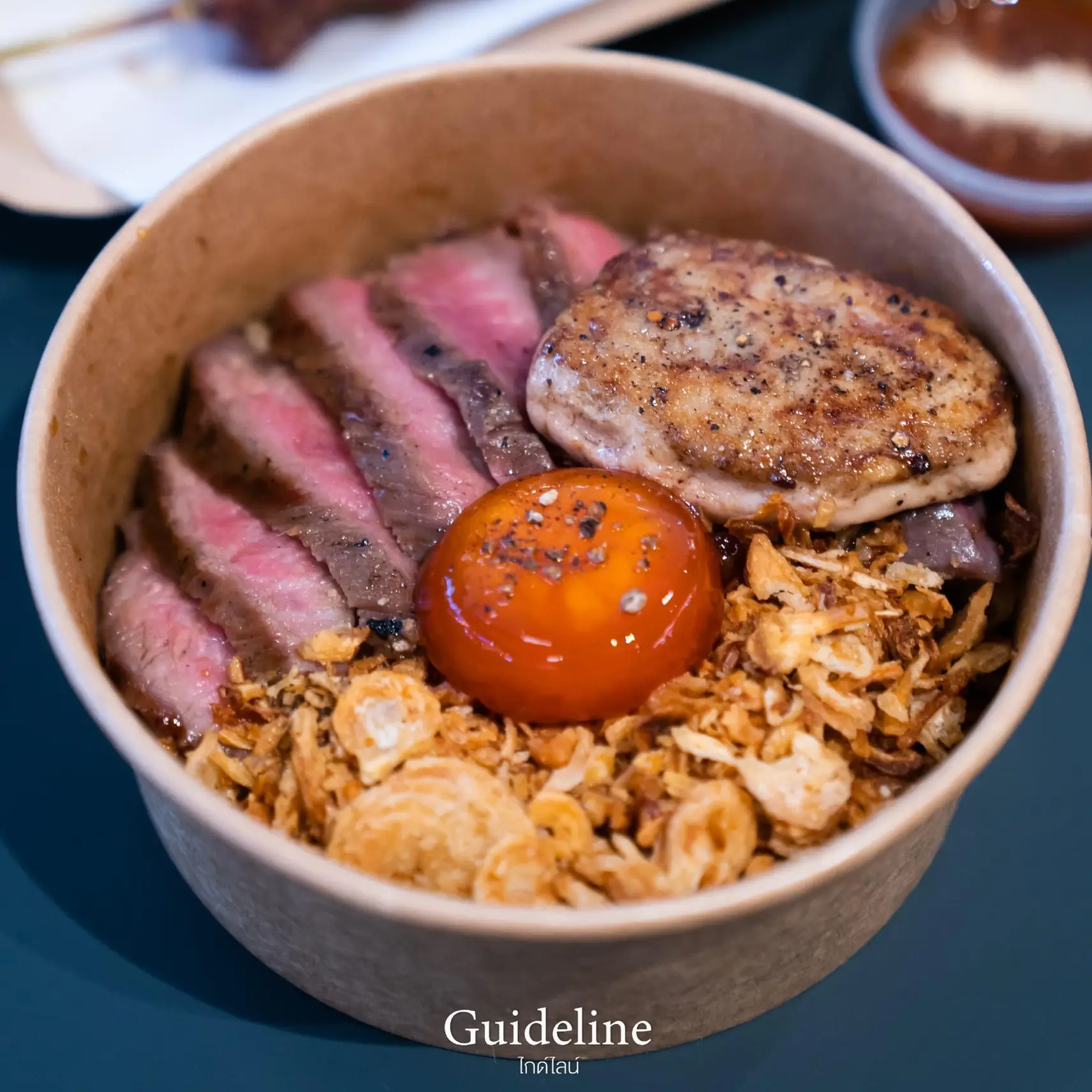 ร้าน ฉัน - CHUNN🥩 | แกลเลอรีที่โพสต์โดย chomchim | Lemon8