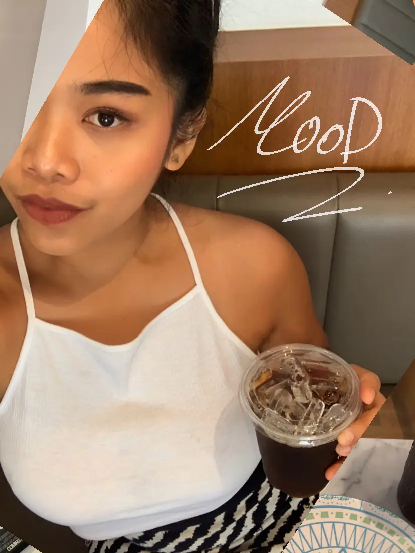 คาเฟ่กลางเมืองคอนศรี - Analog Cafe Nakhon Si | แกลเลอรีที่โพสต์โดย Monnapa Tha. | Lemon8