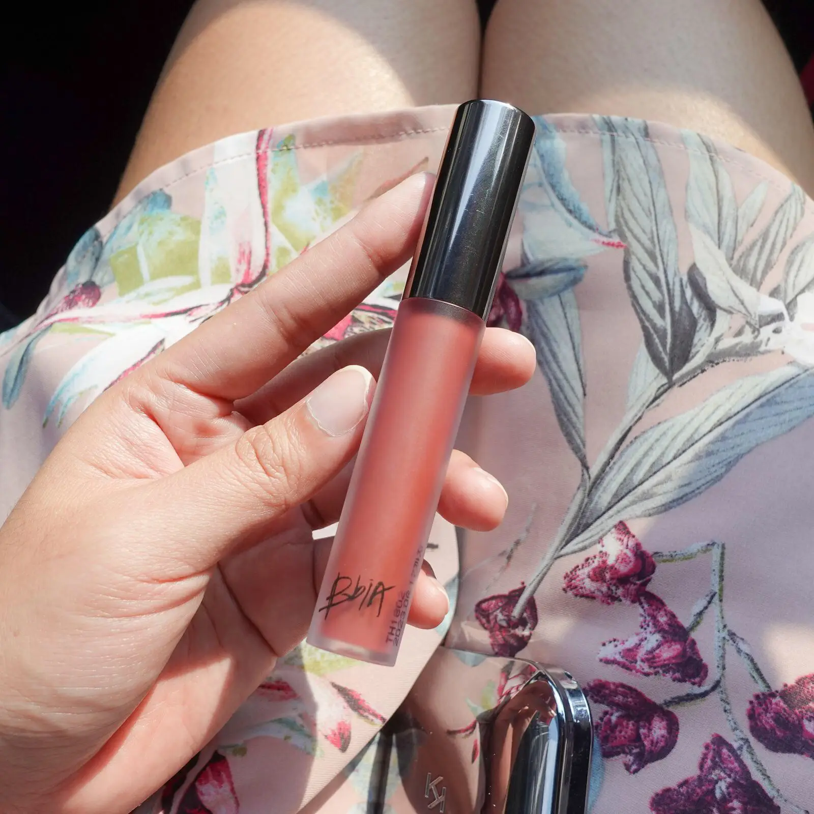 ลิปแท่งโปรด 💞 bbia ช่วงนี้ใช้บ่อยสุดๆ | แกลเลอรีที่โพสต์โดย เชื่อน้อง | Lemon8