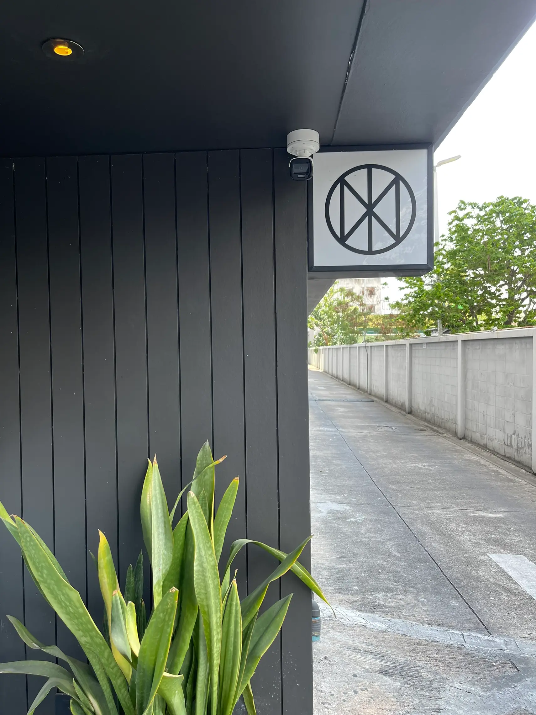 🖤🧡 KIMMIK CAFE - คาเฟ่เท่ๆย่านพัฒนาการ 🧡🖤 | แกลเลอรีที่โพสต์โดย tstoey ...