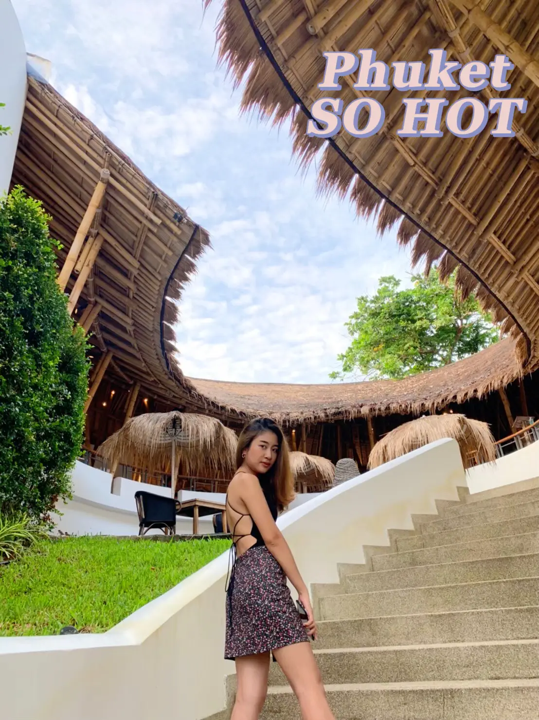 Eden Beach Khao Lak Resort - Phuket🌊 | Gallery posted by Tangmoskitt | Lemon8