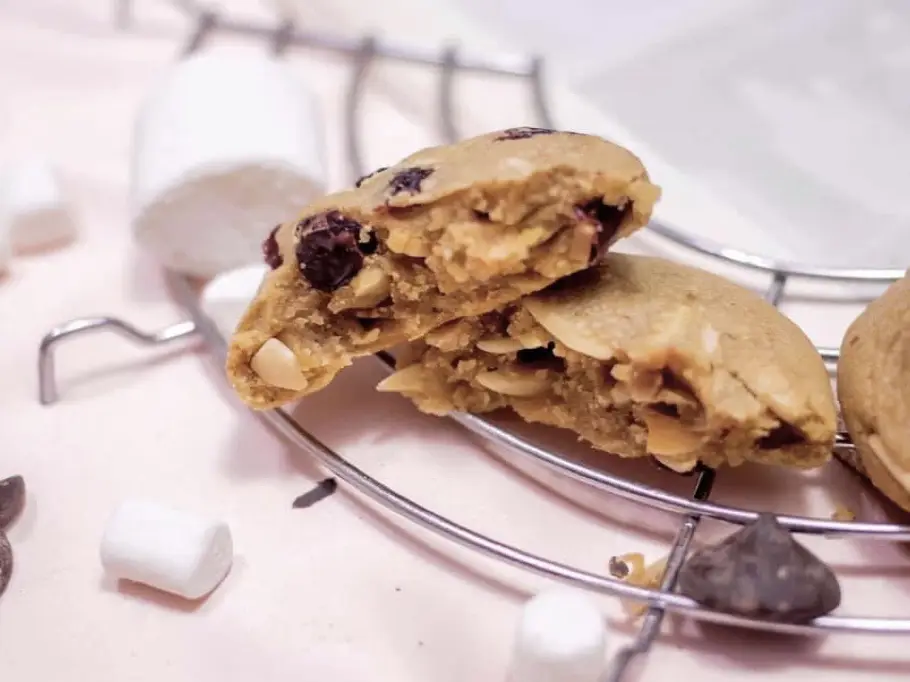 Gavinson Premium Cookies 🍪🍫 | แกลเลอรีที่โพสต์โดย NNoeii | Lemon8