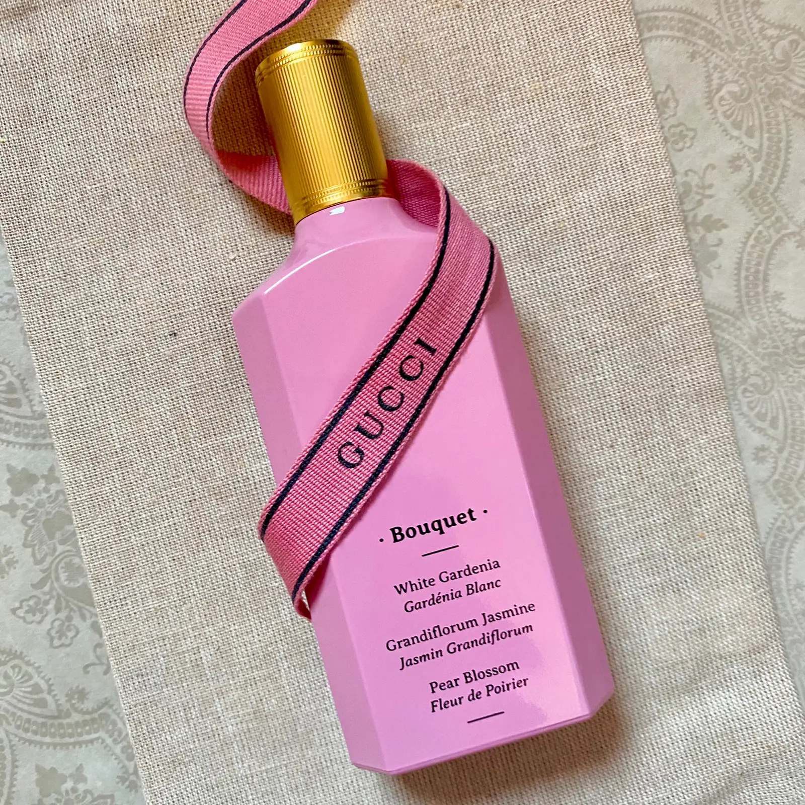 น้ำหอม Gucci ที่สายหวานห้ามพลาด ! | แกลเลอรีที่โพสต์โดย HeyUitbeautiful ...