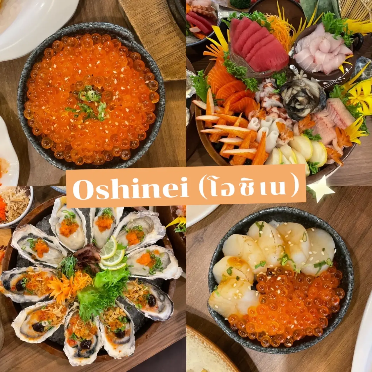 20 ไอเดียยอดนิยมเกี่ยวกับ โอชิเน สระบุรี ในปี 2024