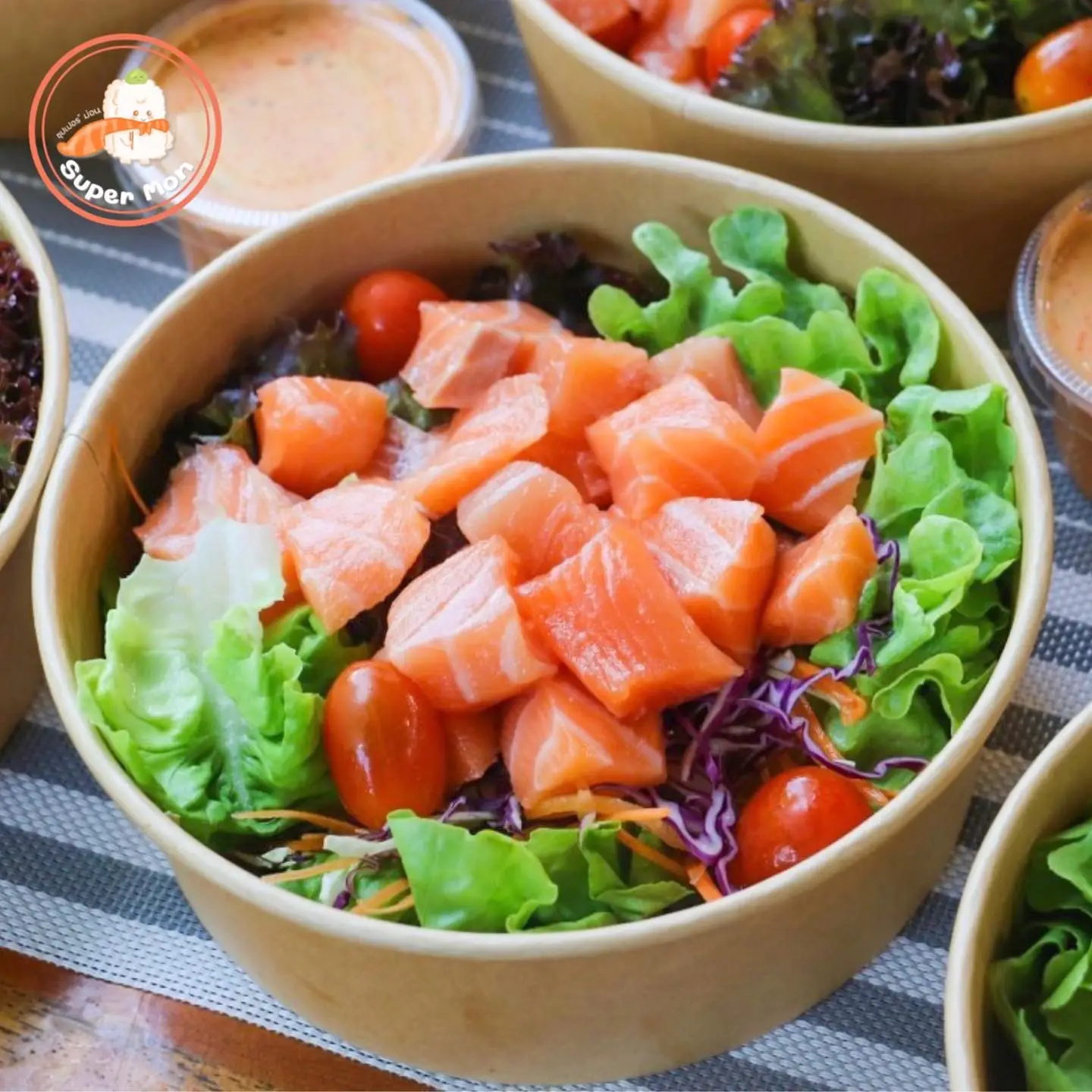 หนุบหนับ เต็มๆคำไปเล้ยย🥹🥹 | แกลเลอรีที่โพสต์โดย Khun Mon | Lemon8