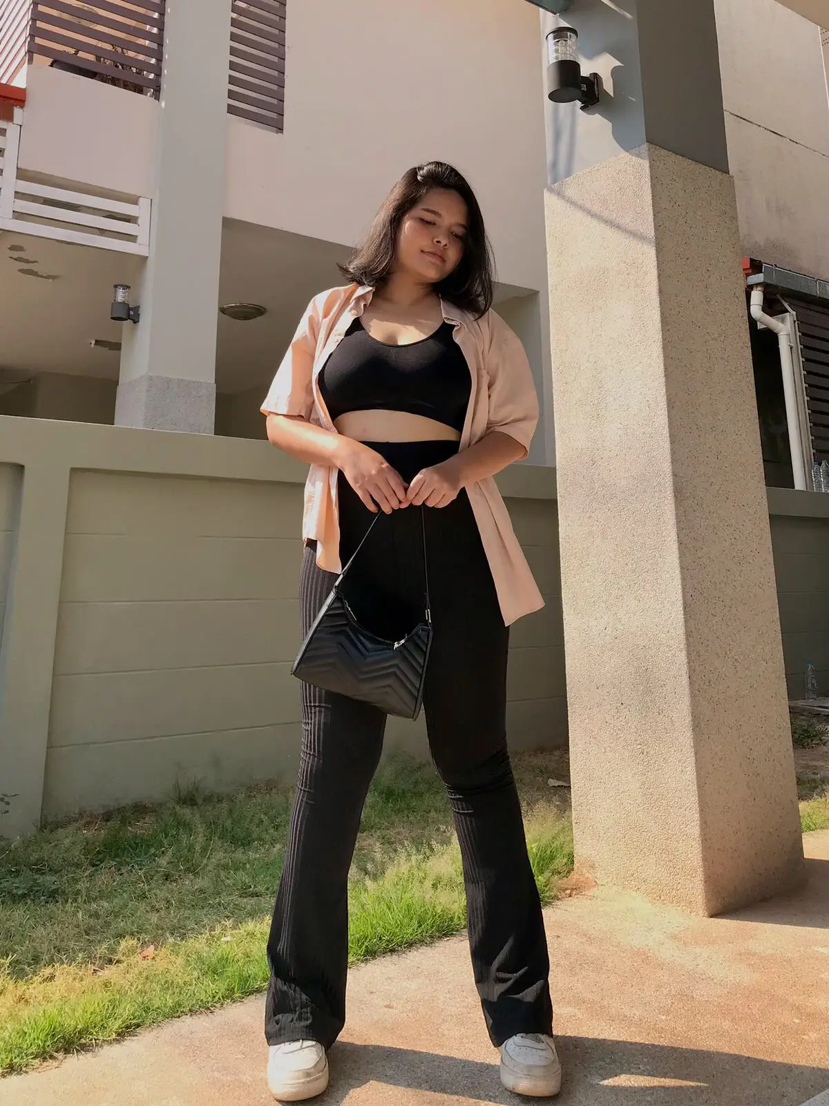 10 plump girl dress ideas. No need to wait, thin, can dress up. Not ...