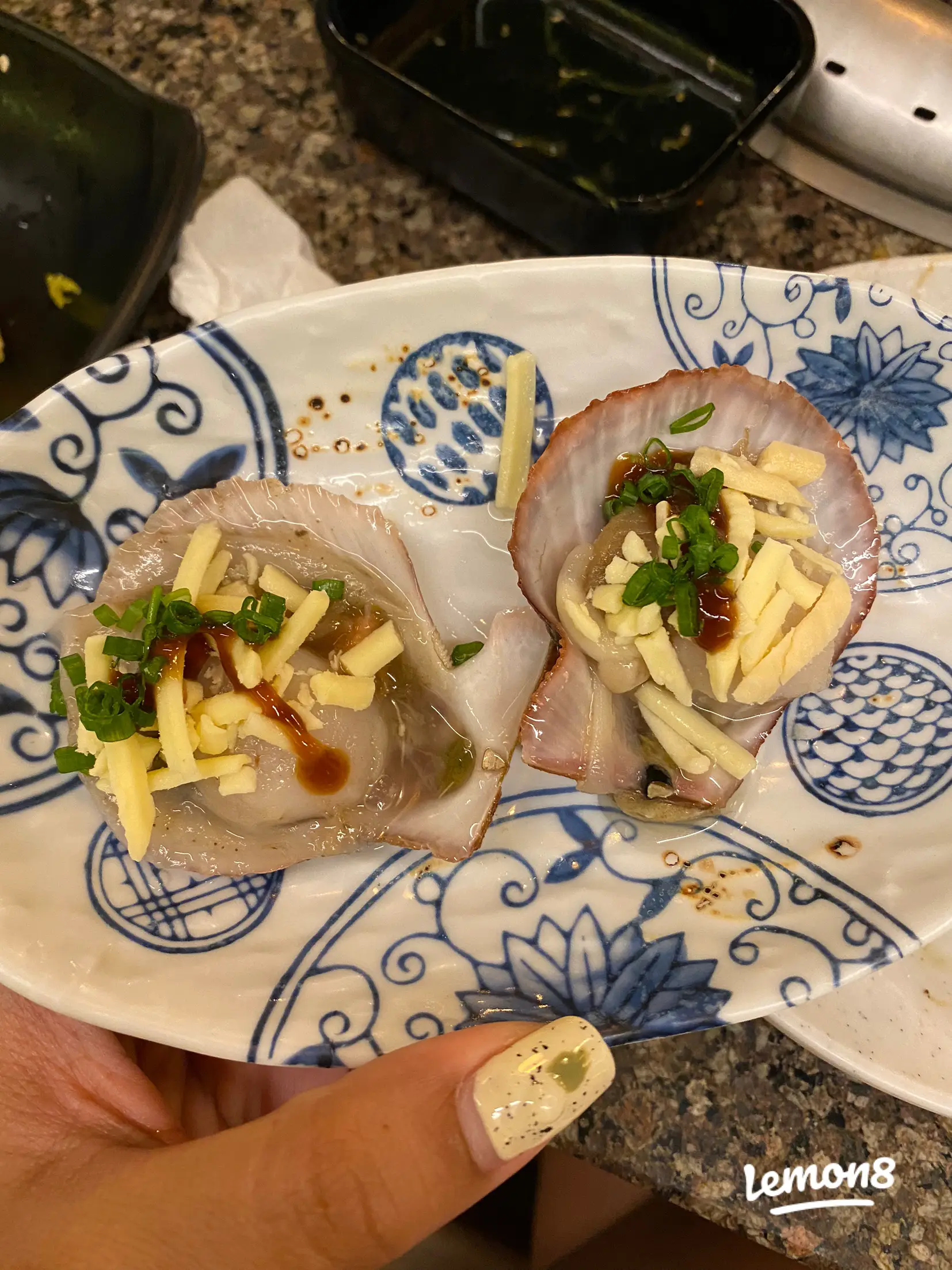 🍽 ปิ้งย่างร้านนี้รอบที่ล้าน | neta grill | แกลเลอรีที่โพสต์โดย อิ่มมาก | Lemon8