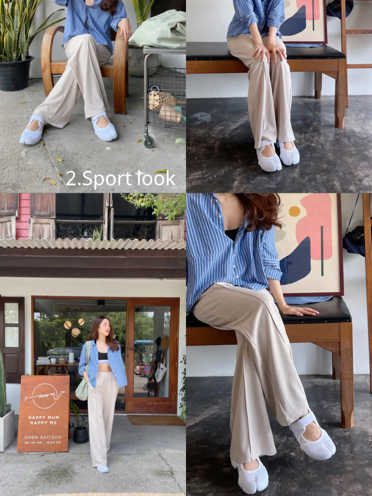 MATCHA at CHONBURI 🍵🌱 | แกลเลอรีที่โพสต์โดย wt.mlletnr | Lemon8