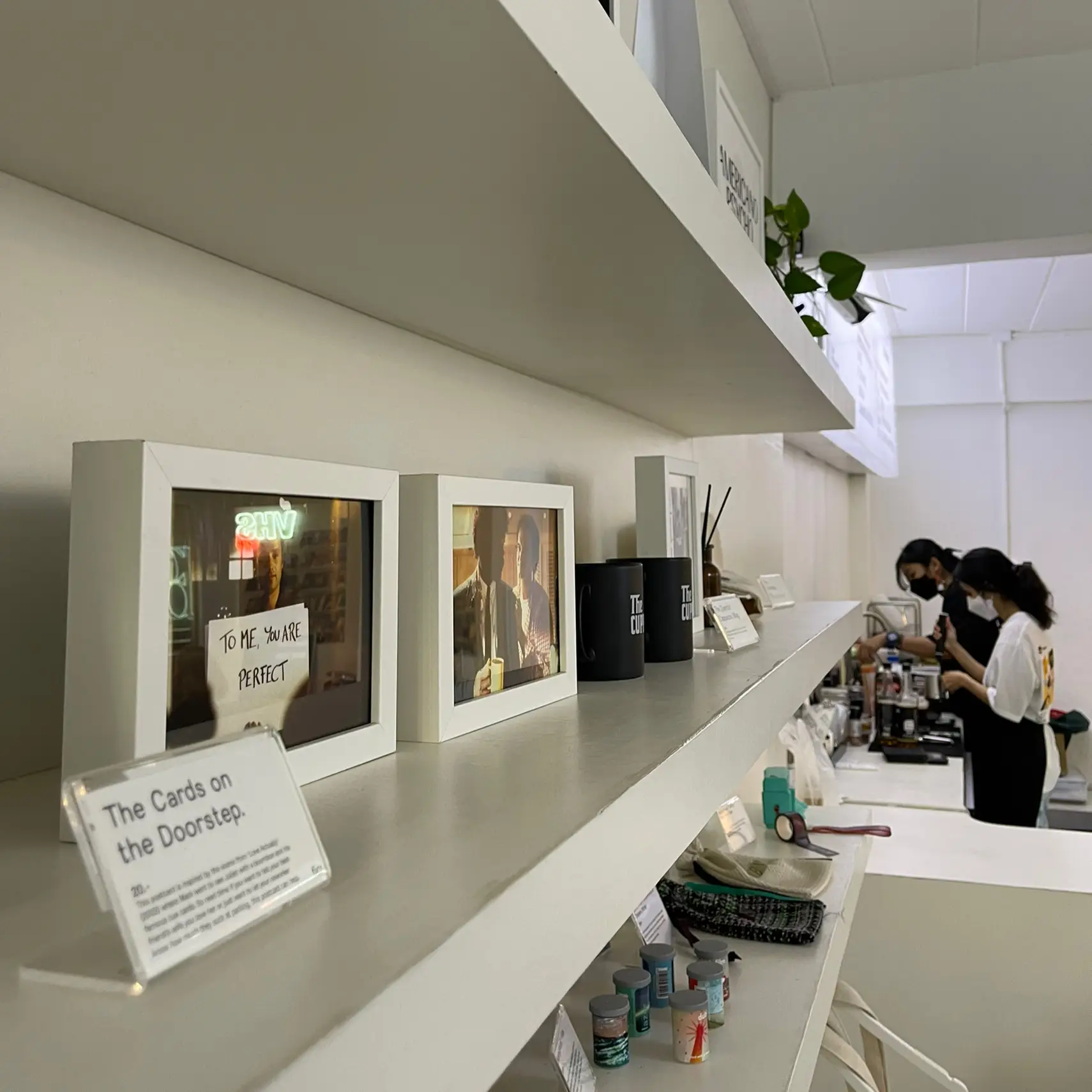 คาเฟ่fics Ka - การค้นหาใน Lemon8