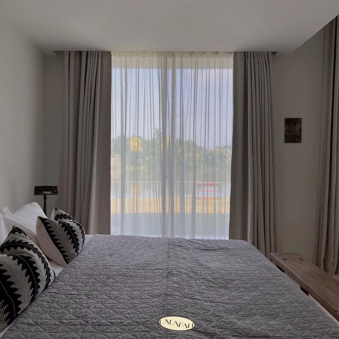 รีวิวที่พักฟีลอบอุ่นเหมือนอยู่บ้าน 🏠 Normal Cafe & Stay | แกลเลอรีที่โพสต์โดย Nornanstyle | Lemon8