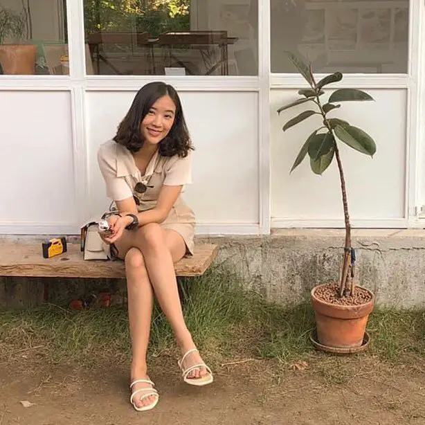 แชร์ร้านดัดผมที่คนถามมาเยอะที่สุด 🌞 | แกลเลอรีที่โพสต์โดย minto | Lemon8