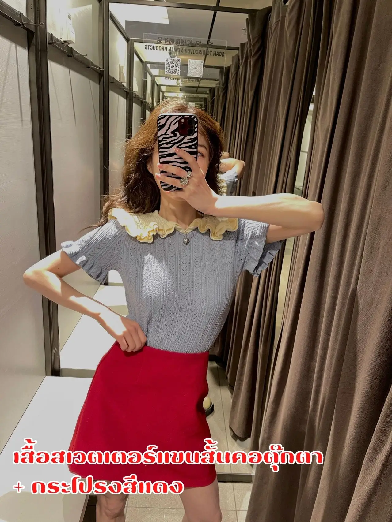 A little girl, size 158 cm. | Gallery posted by FashionQueen | Lemon8