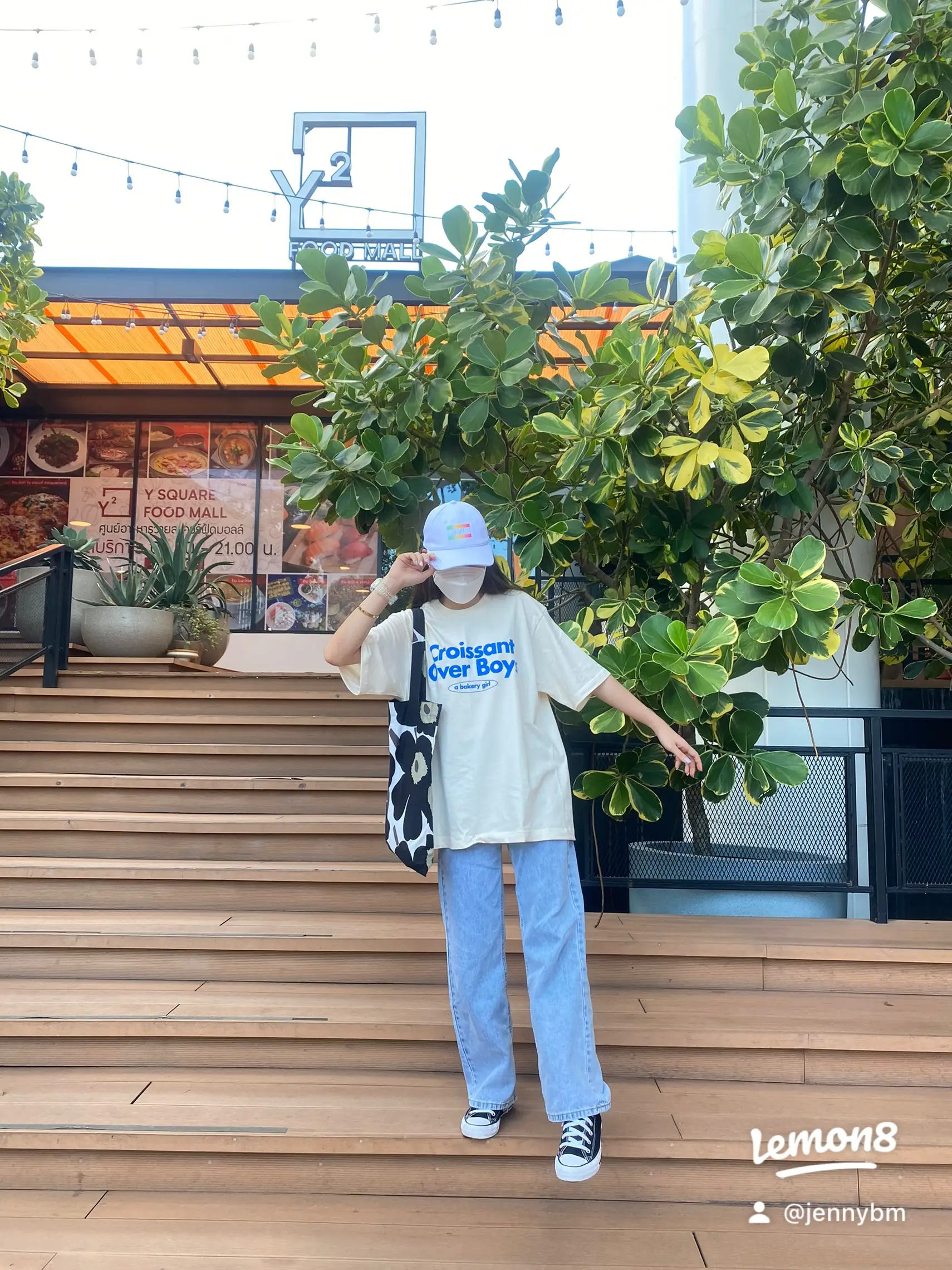 วันชิวๆ | แกลเลอรีที่โพสต์โดย Jenny Bm | Lemon8