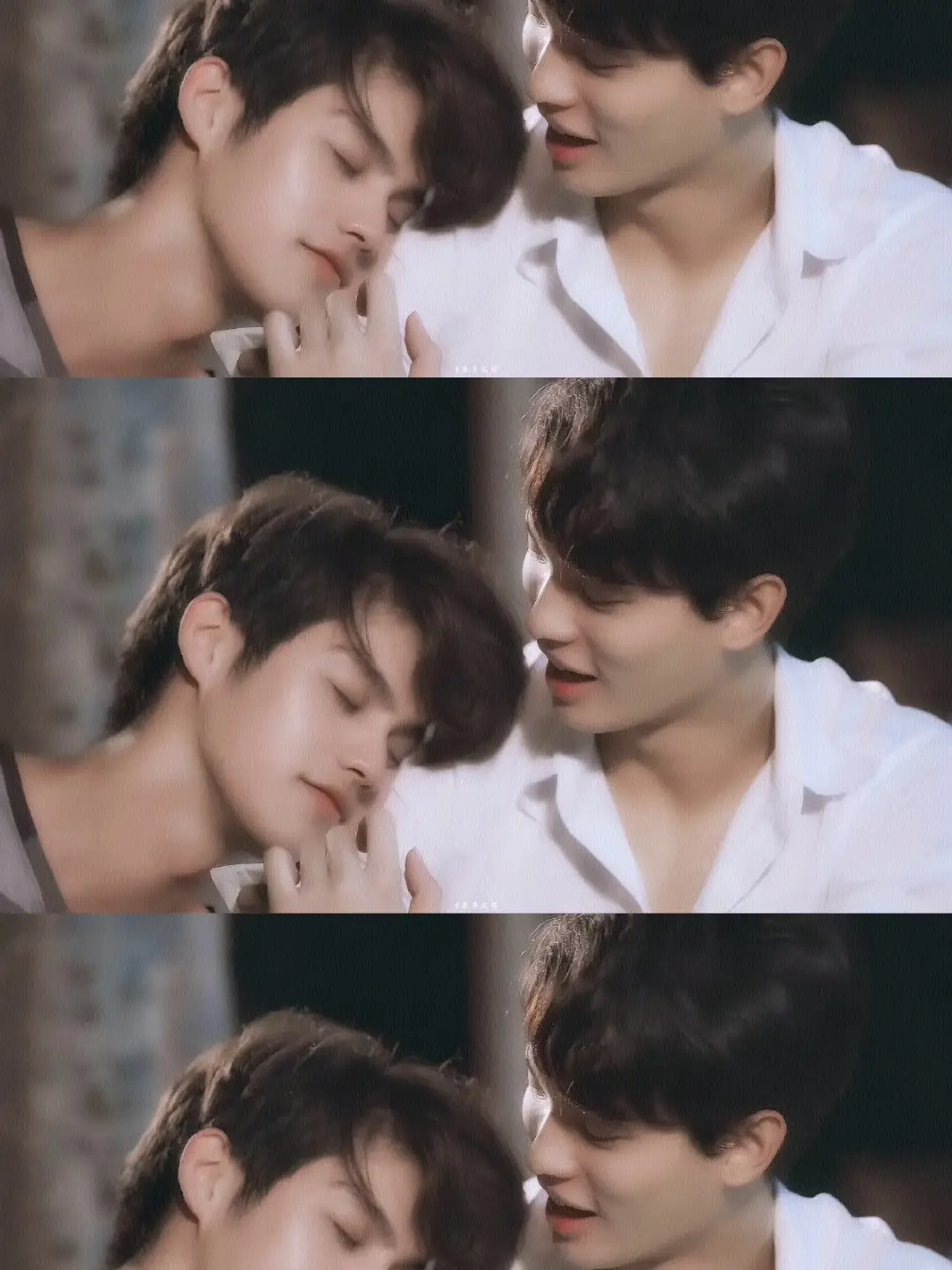 ซีรี่ย์จีน🇨🇳 หลินอี (Lin Yi) | แกลเลอรีที่โพสต์โดย nada.m | Lemon8