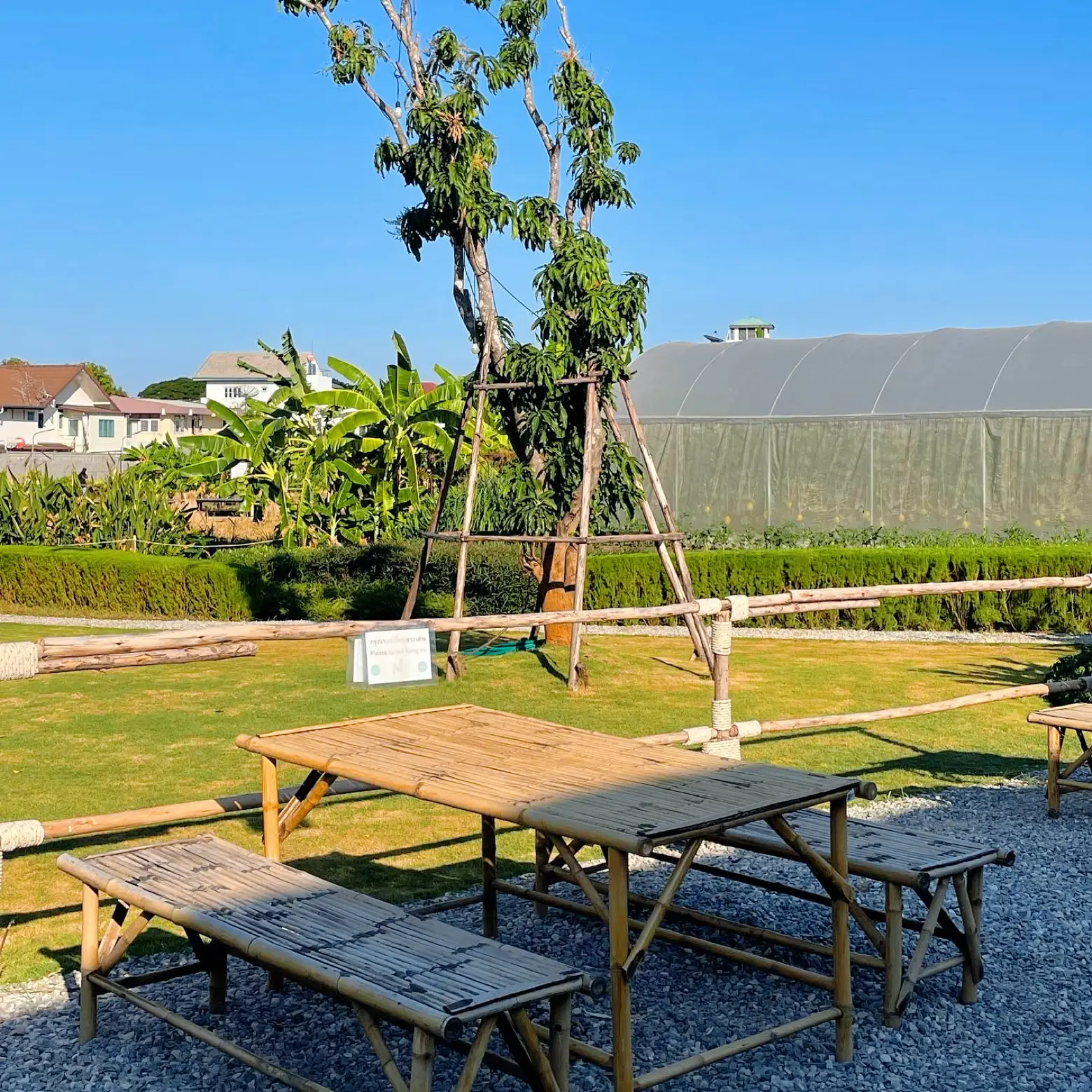 วันหยุดทั้งทีต้องหาที่เที่ยว!ที่ฟาร์มกลางกรุง a Sansiri Backyard | แกลเลอรีที่โพสต์โดย Pammerys ...