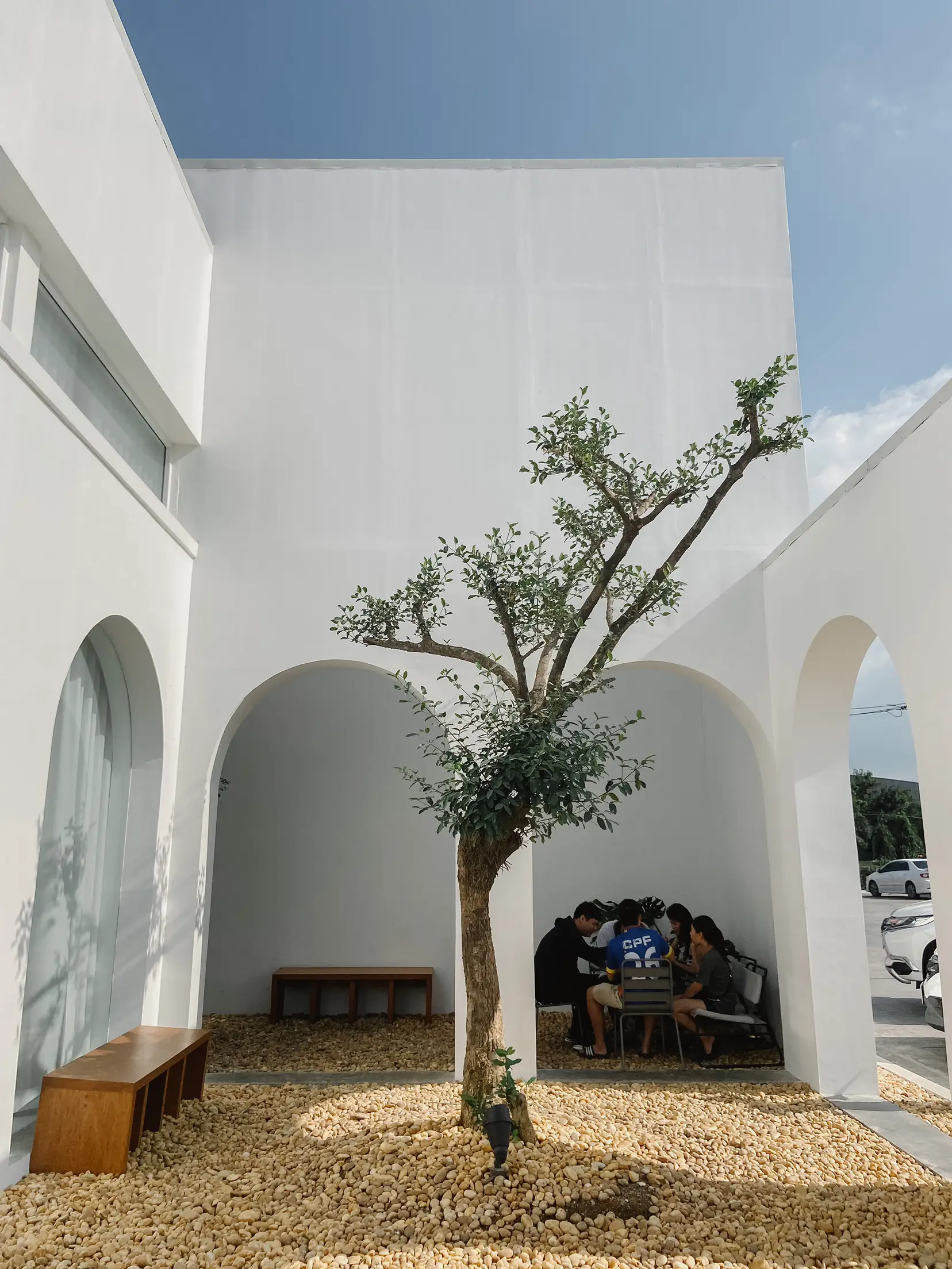 Qoofe.cafe | Saraburi | Galeri disiarkan oleh Itsme.1996 | Lemon8