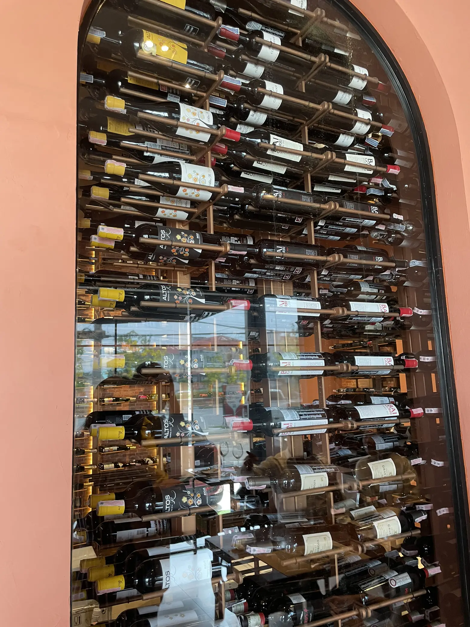 รีวิวร้าน Bodegas Wine MICHELIN Guide 2021 🍷 | แกลเลอรีที่โพสต์โดย ...