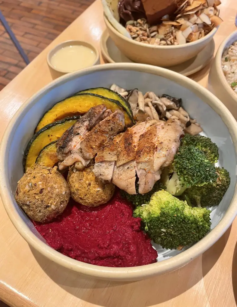 Pimp My Salad 🥙🥦 สุขภาพดีแถมอร่อยด้วยจ้า | แกลเลอรีที่โพสต์โดย opal658 ...