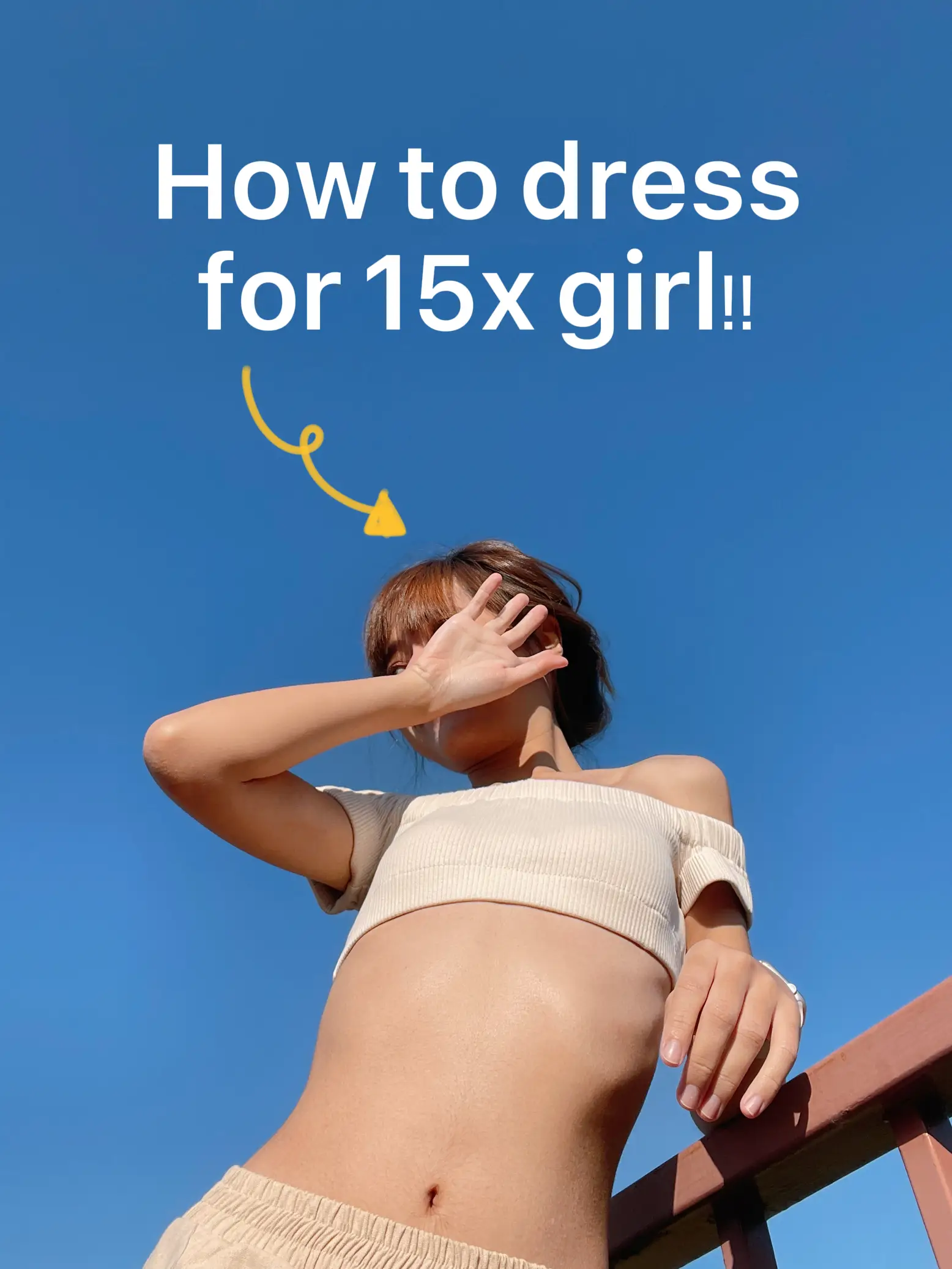 🌈ทริปเขาค้อ กับ Outfit Look สาว Size Mini 15X ซม.☀️ | แกลเลอรีที่โพสต์โดย Gatjangg | Lemon8